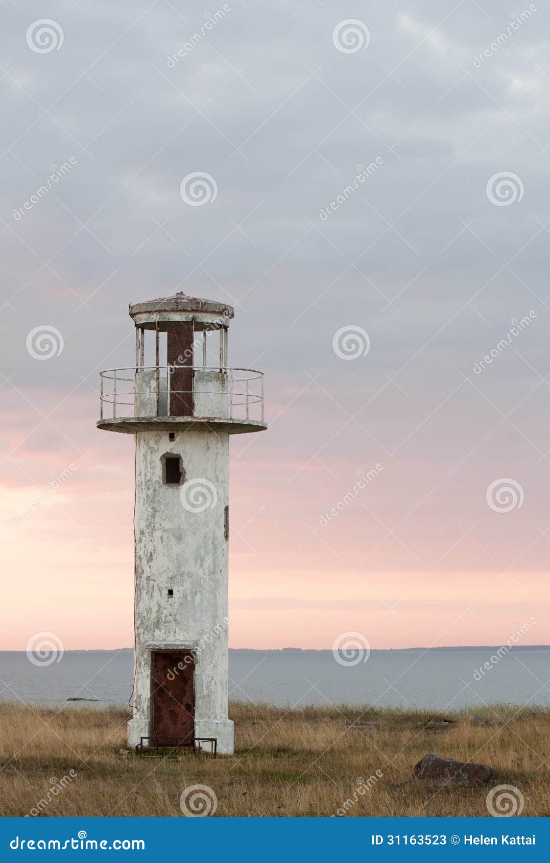 Old Lighthouse stock image. Image of lakes, historic - 31163523
