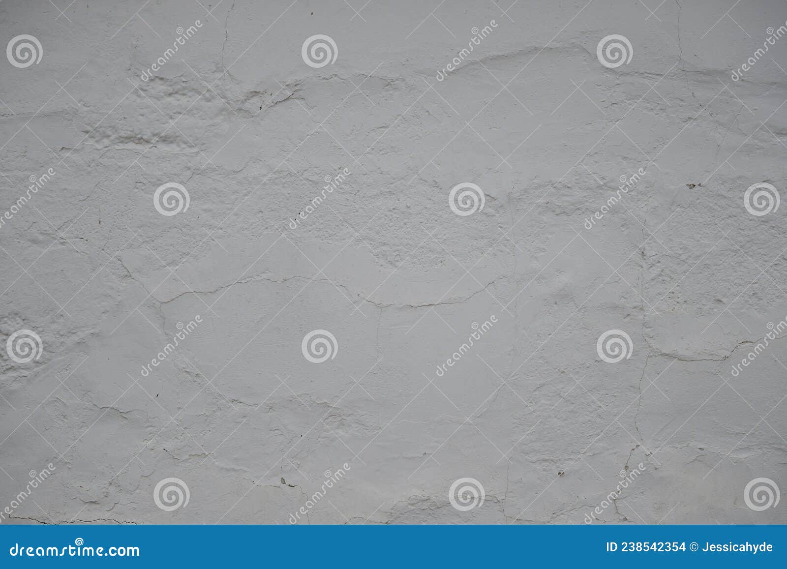 Old Lime-washed Wall Texture Stock Image | CartoonDealer.com #239090617