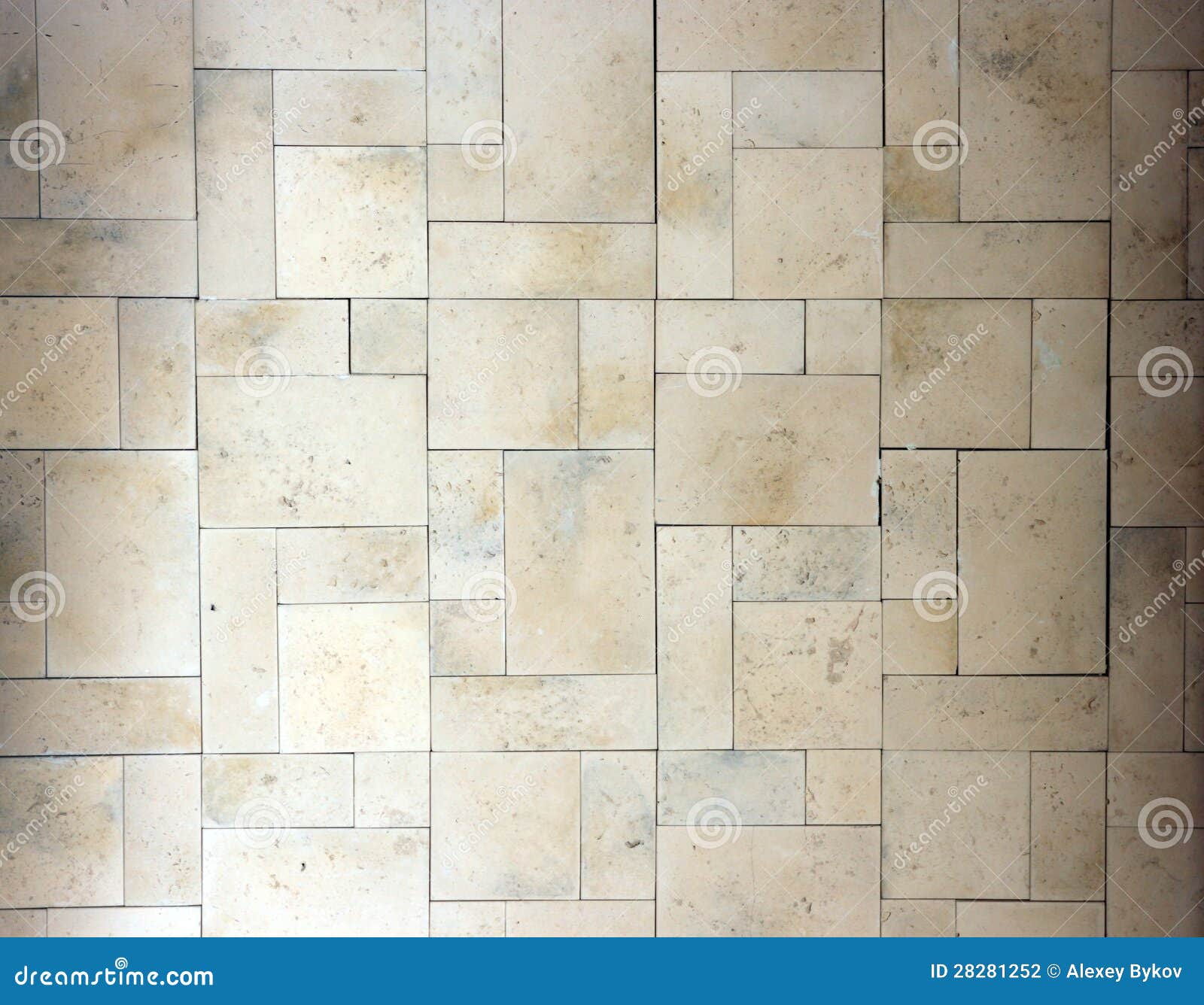 Old limestone wall. stock photo. Image of wall, granite - 28281252