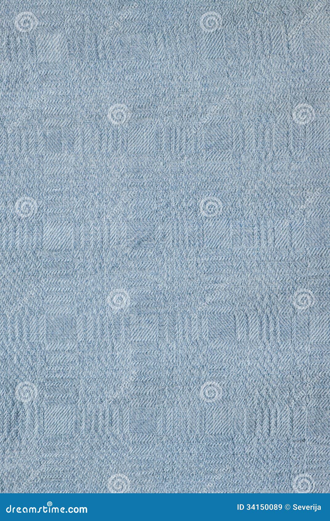 Old Linen Blue Fabric Texture Stock Image - Image of close, linen: 34150089