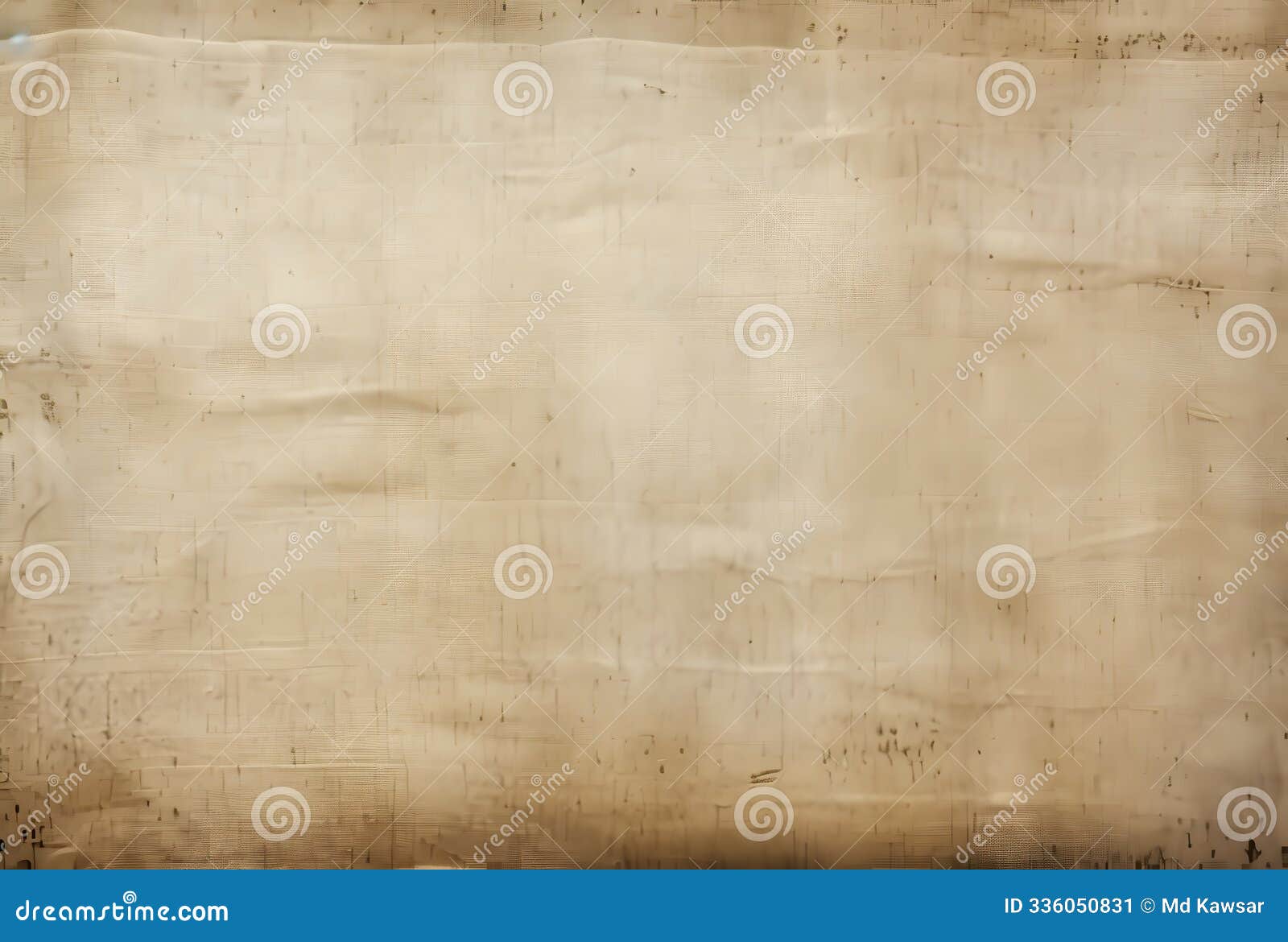 Distressed Linen Fabric Texture Background Stock Illustration ...