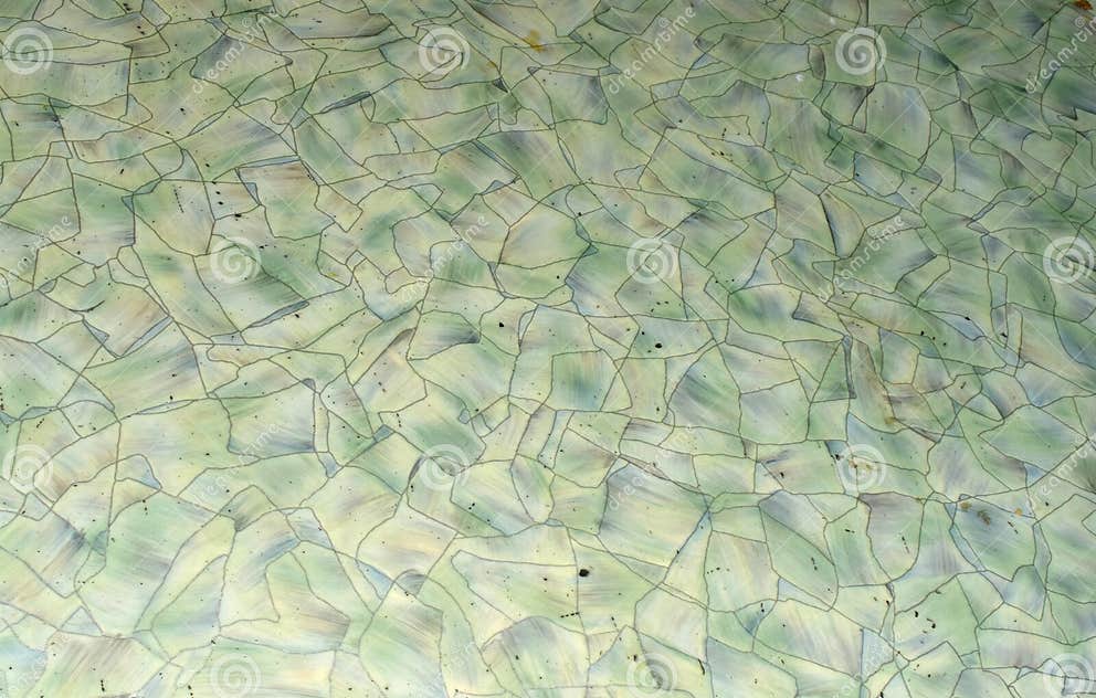 Old linoleum texture stock photo. Image of texture, green - 145335814