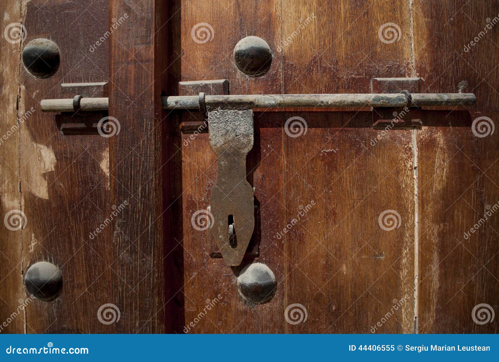 Old locker in arab style stock image. Image of paint - 44406555