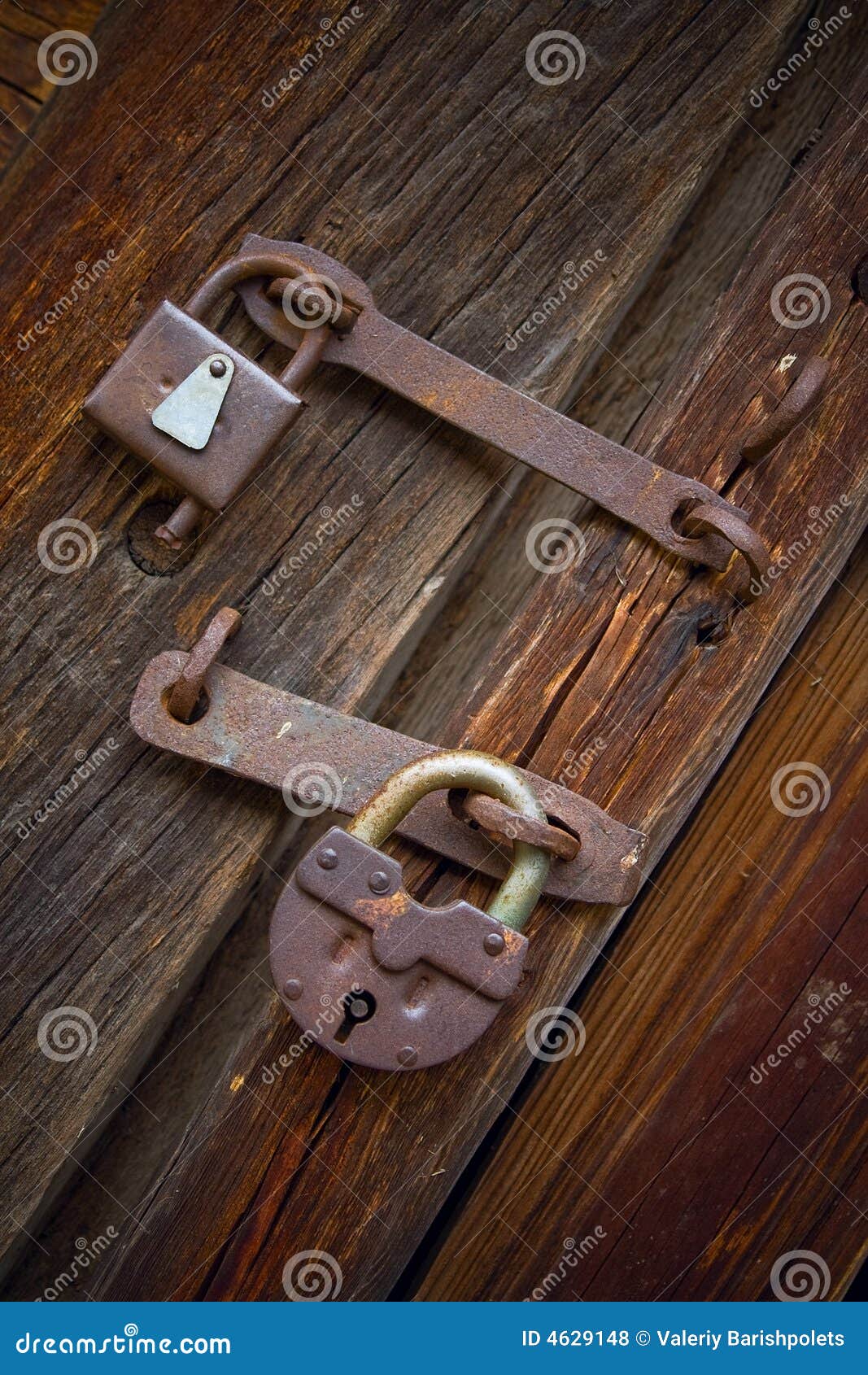 Old Locks stock photo. Image of entrance, latch, backgrounds - 4629148