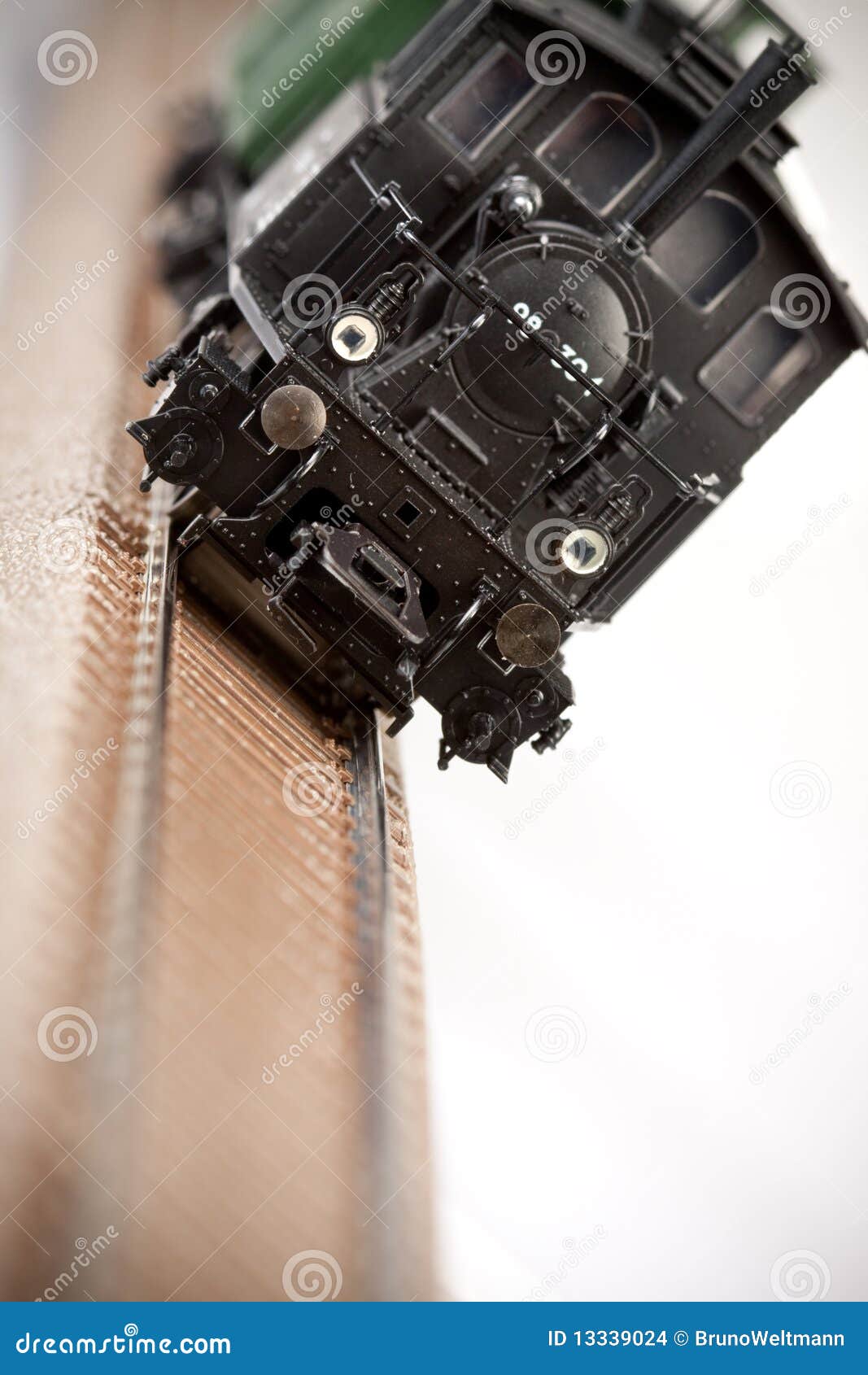 Old Locomotive Model stock photo. Image of electric, miniature - 13339024