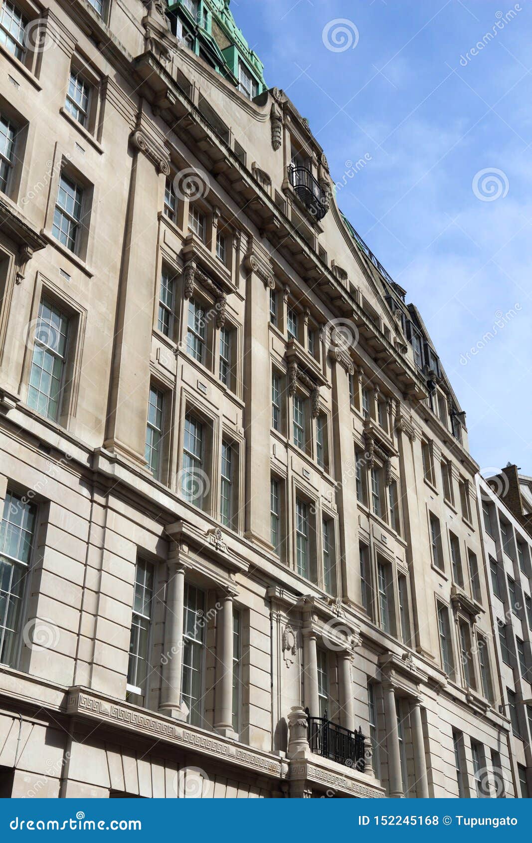 Old London stock photo. Image of great, sightseeing - 152245168