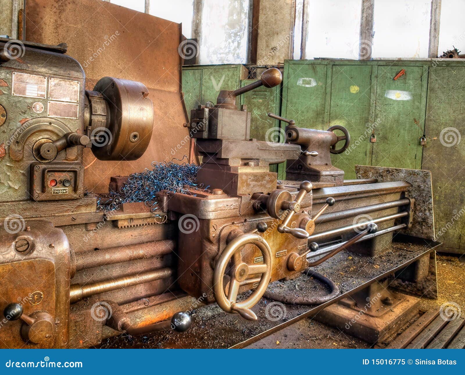 15 Best Milling Machines Images On Pinterest 1920s Leinwanddruck For