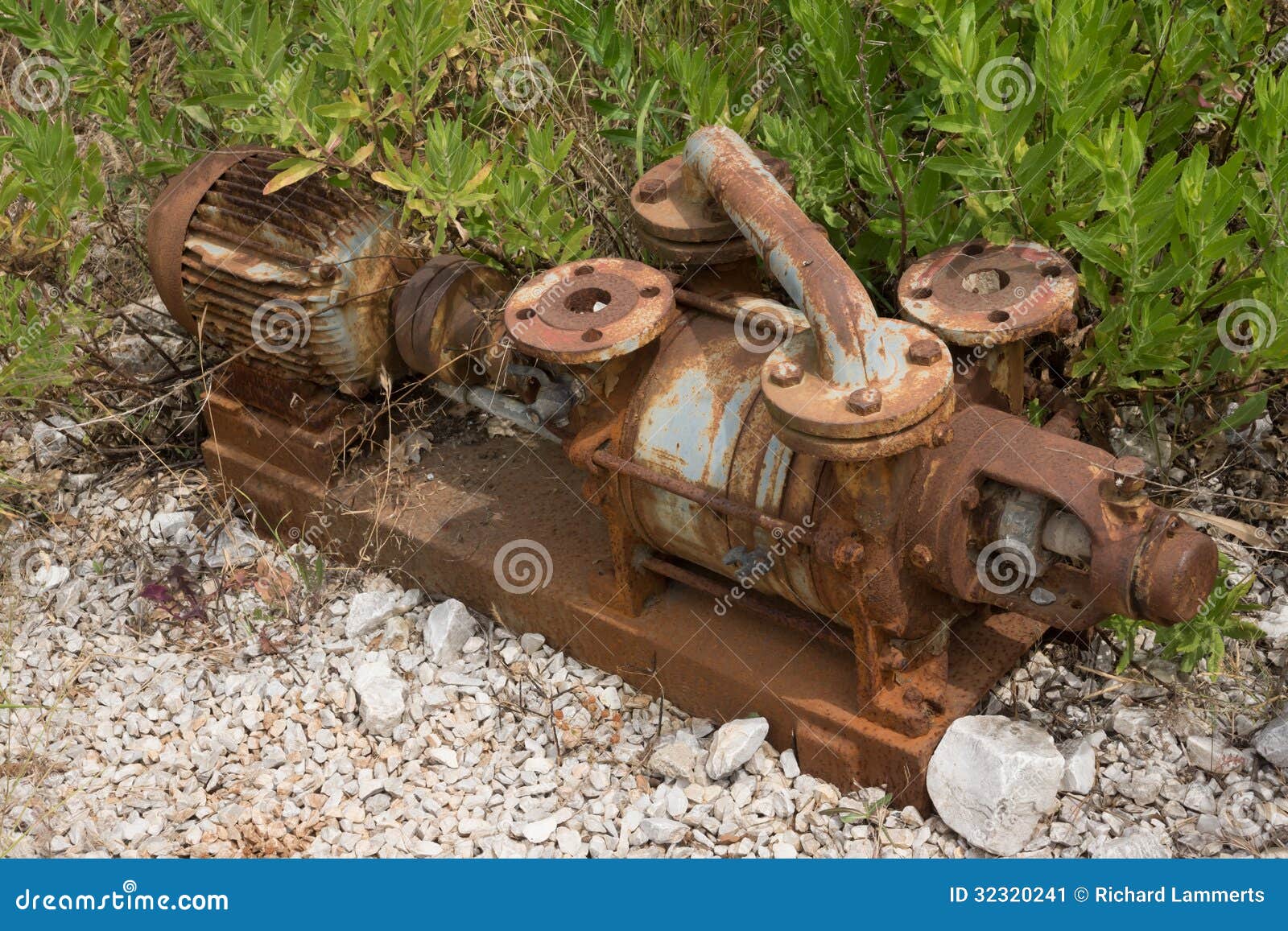 Old machinery stock image. Image of brown, mechanical - 32320241