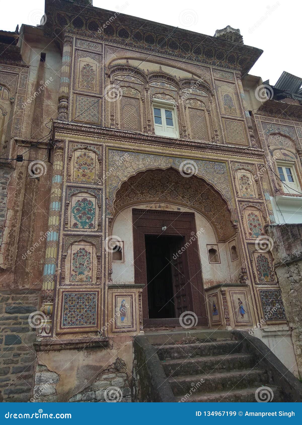 Old Mahal Himachal Stock Photos - Free & Royalty-Free Stock Photos from ...