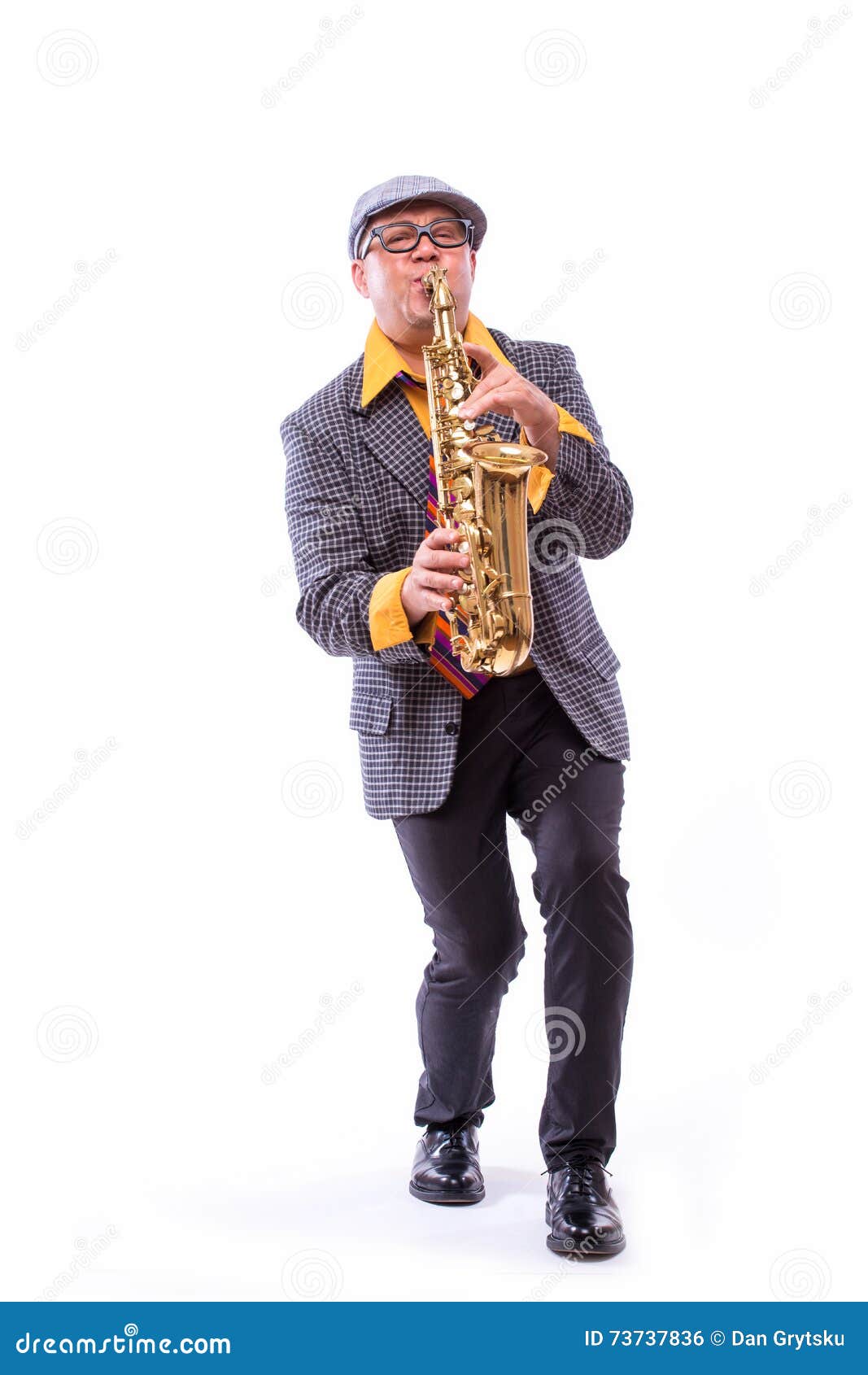 Old male singer stock photo. Image of entertainment, hairstyle - 73737836