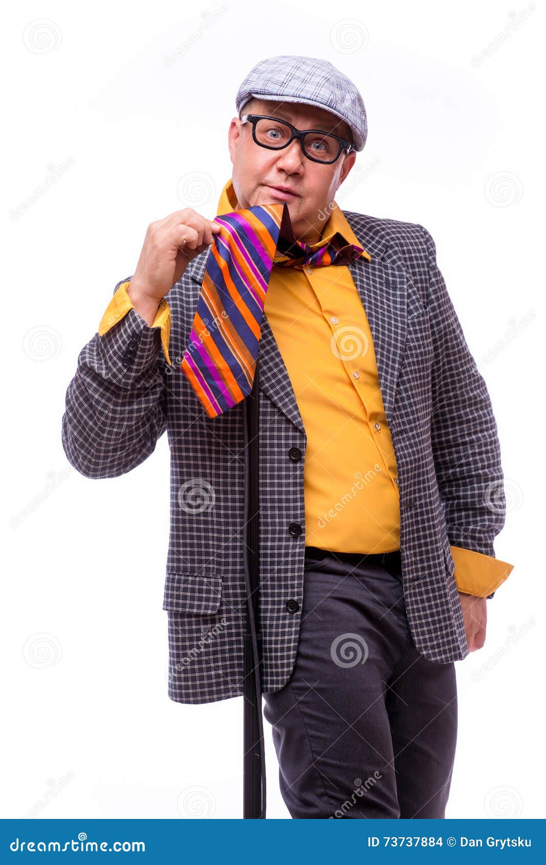 Old male singer stock photo. Image of performance, musician - 73737884