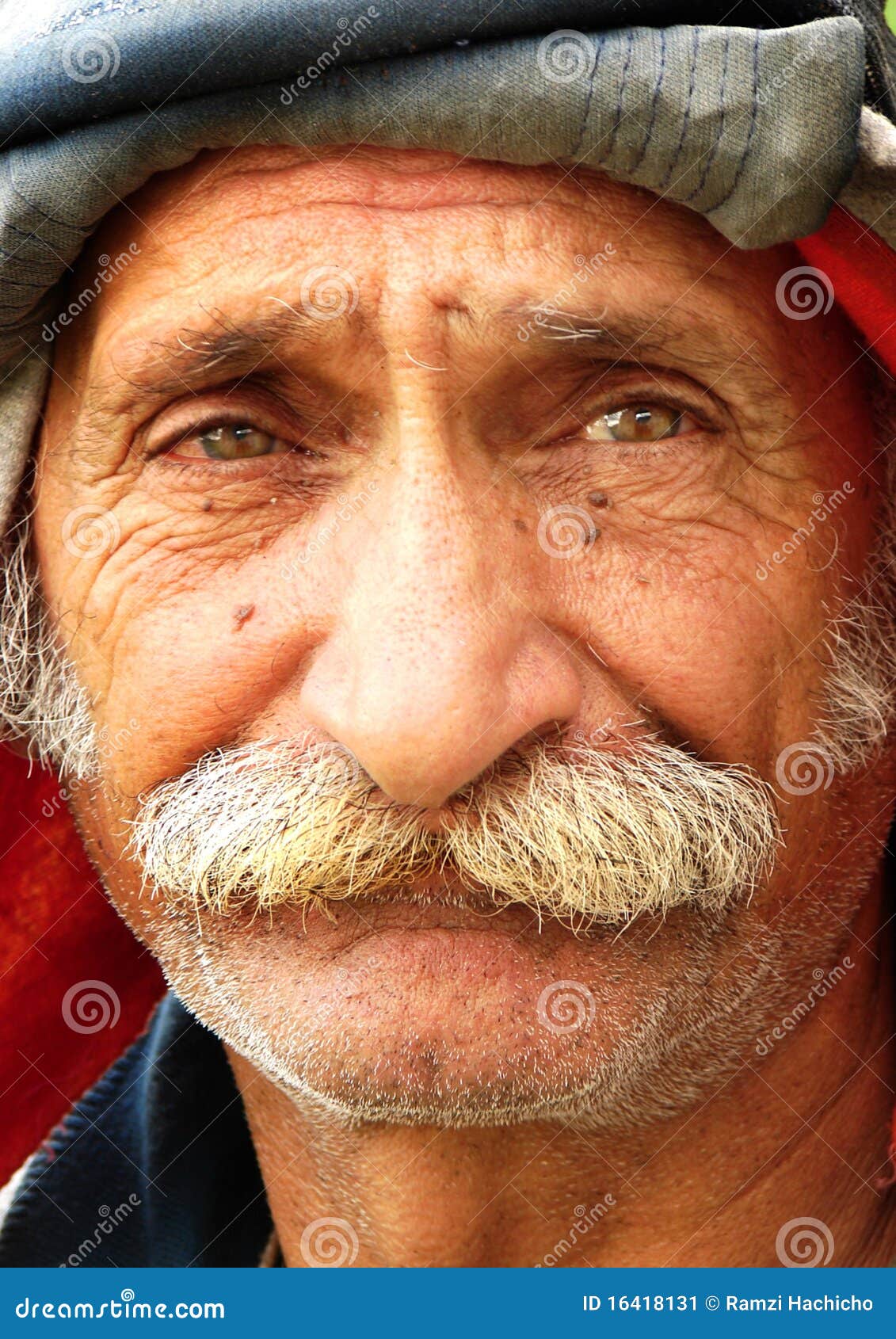 Old Man Stock Image | CartoonDealer.com #16418131