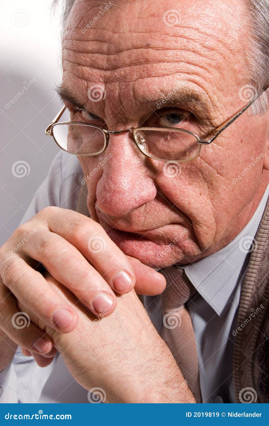 Old man stock image. Image of retirement, wisdom, face - 2019819