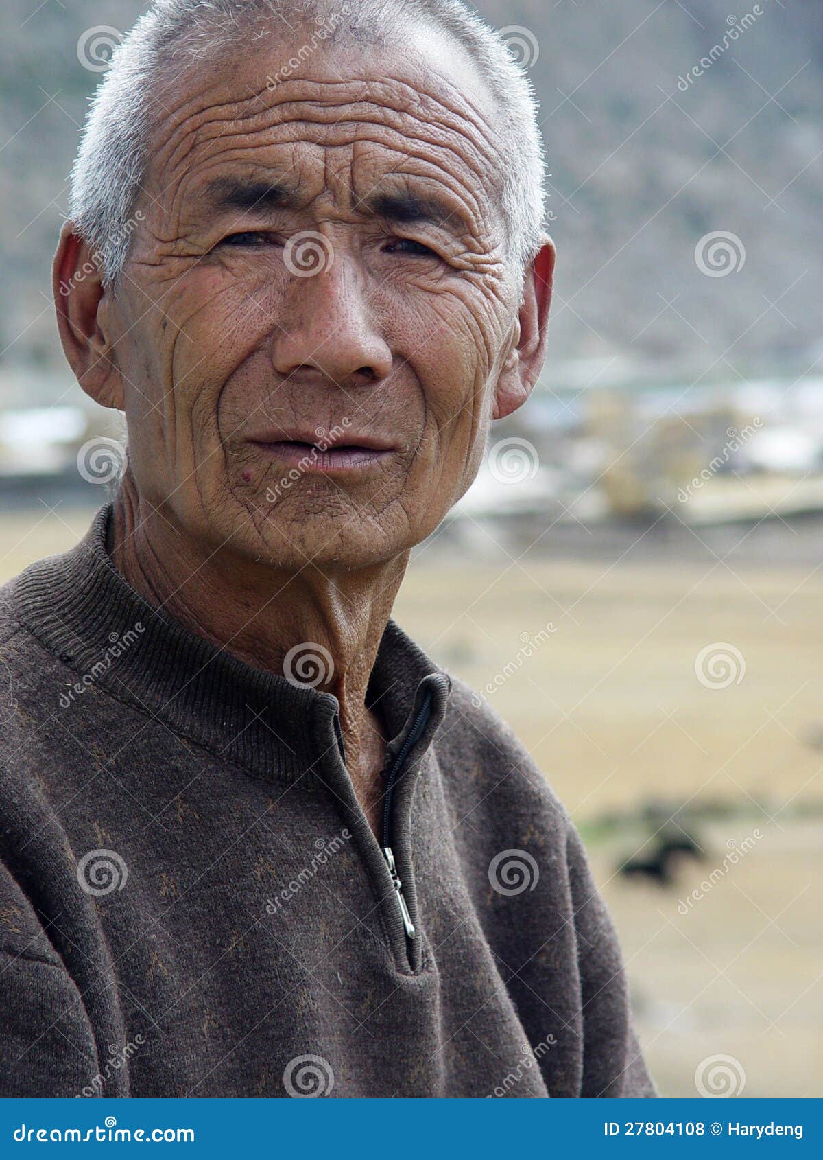 Old man editorial stock photo. Image of face, generations - 27804108