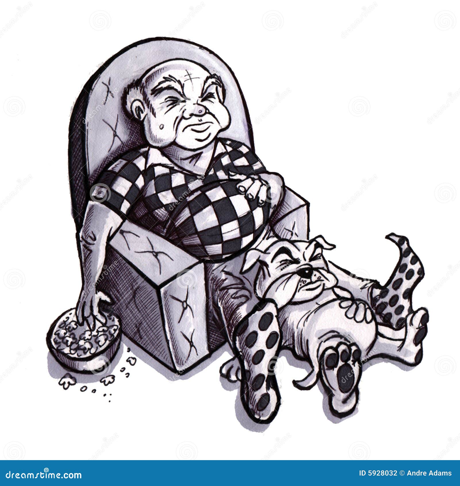 Old Pals Stock Illustrations – 46 Old Pals Stock Illustrations, Vectors ...