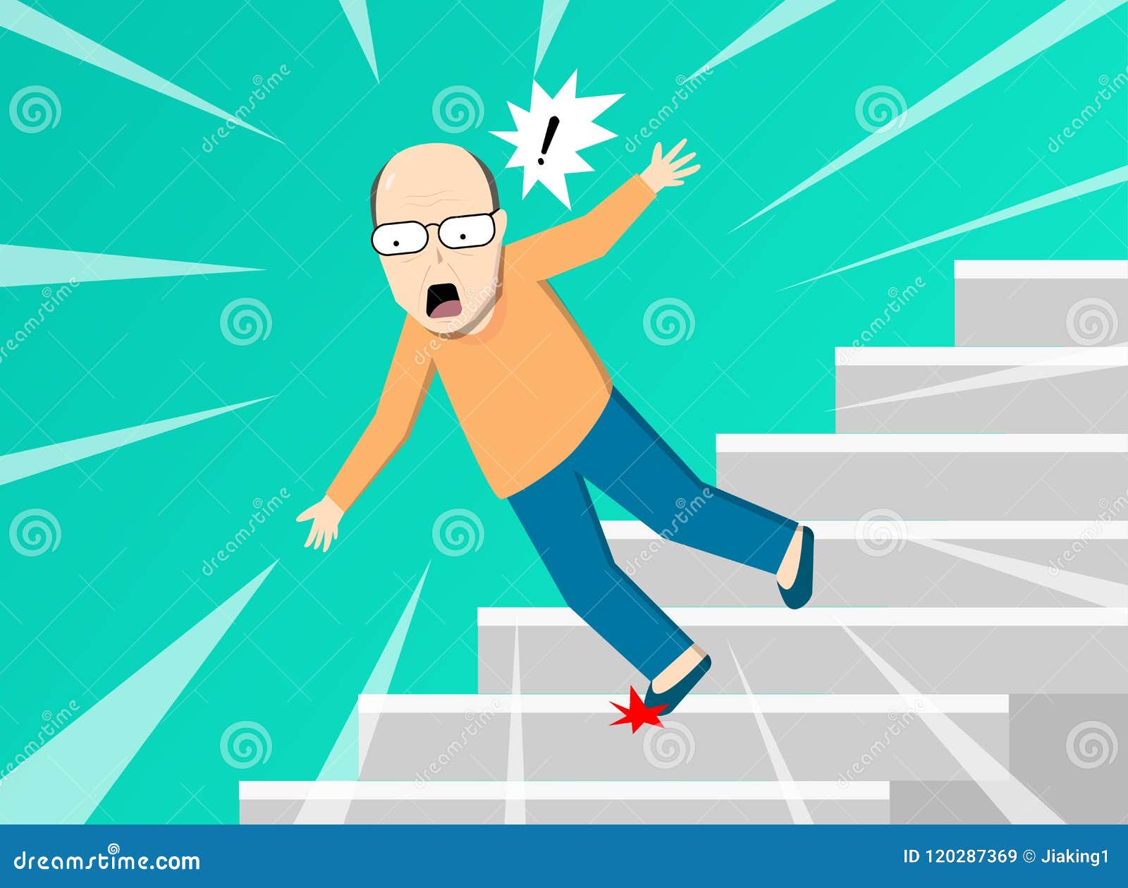 Staircase Vector 3d Isolated Construction Interior Modern Success. 3d ...