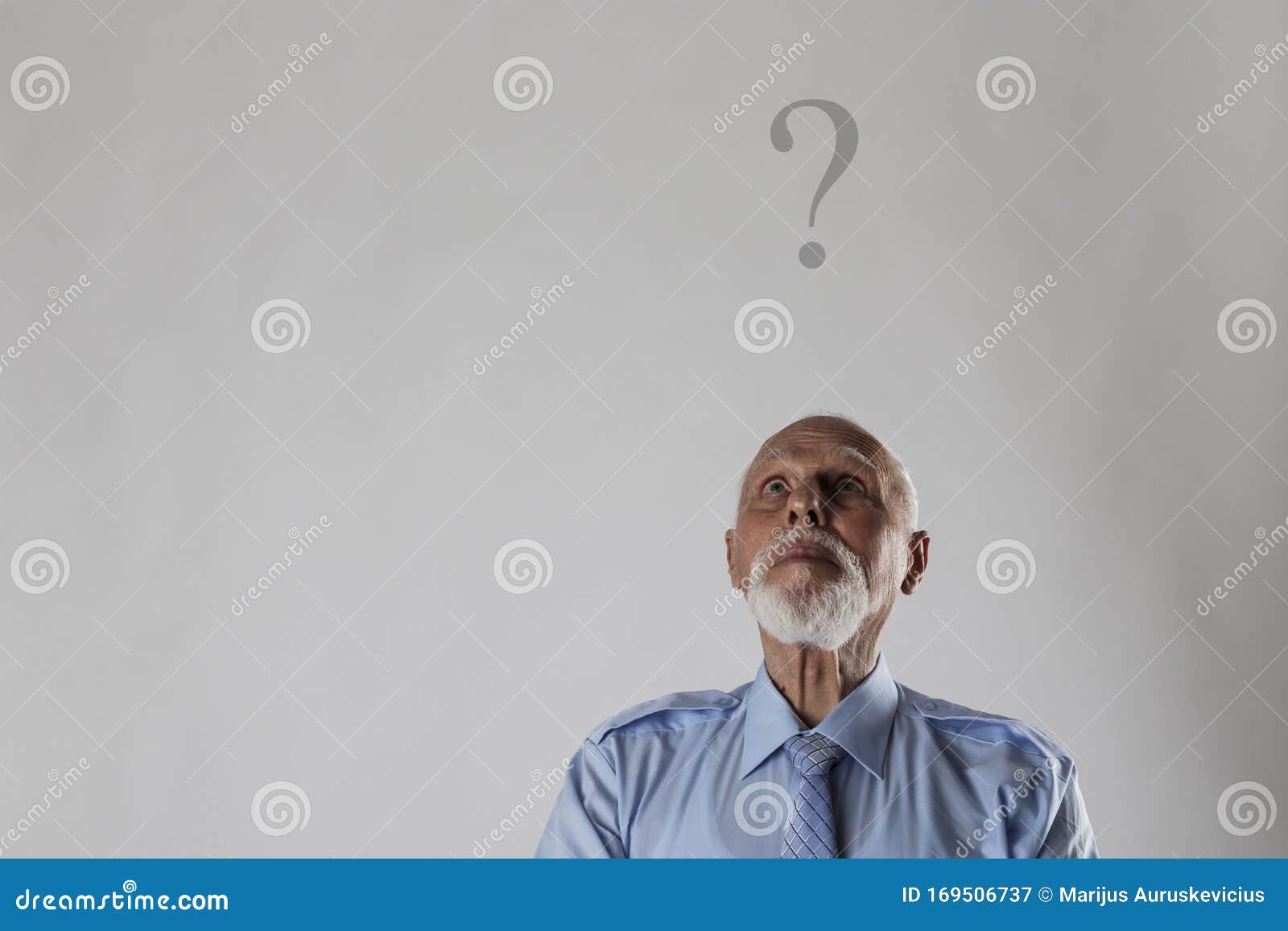 Old man and question mark stock image. Image of concept - 169506737 Old man and question mark stock image. Image of concept - 169506737