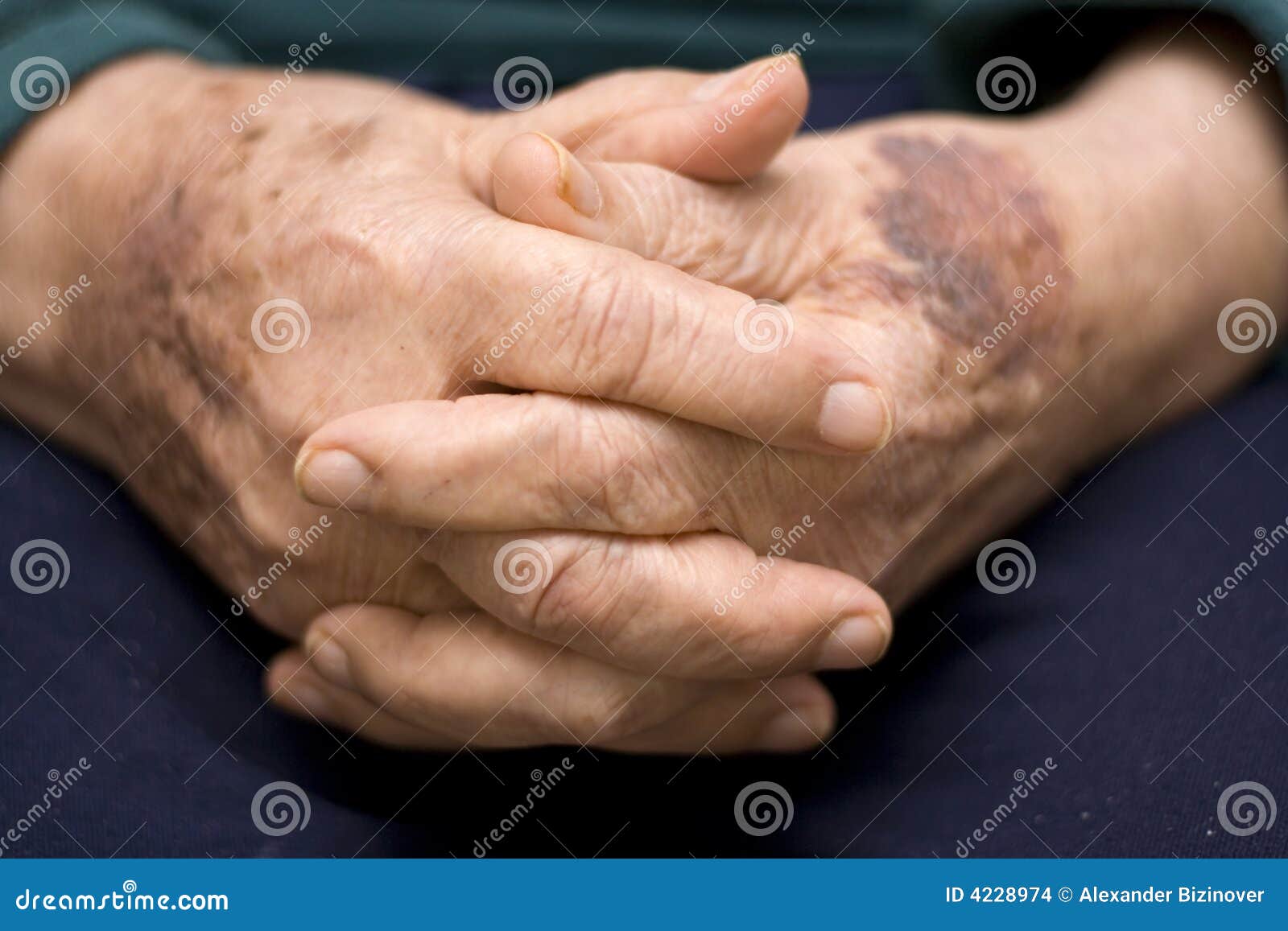 Old man hands stock photo. Image of grandfather, close - 4228974