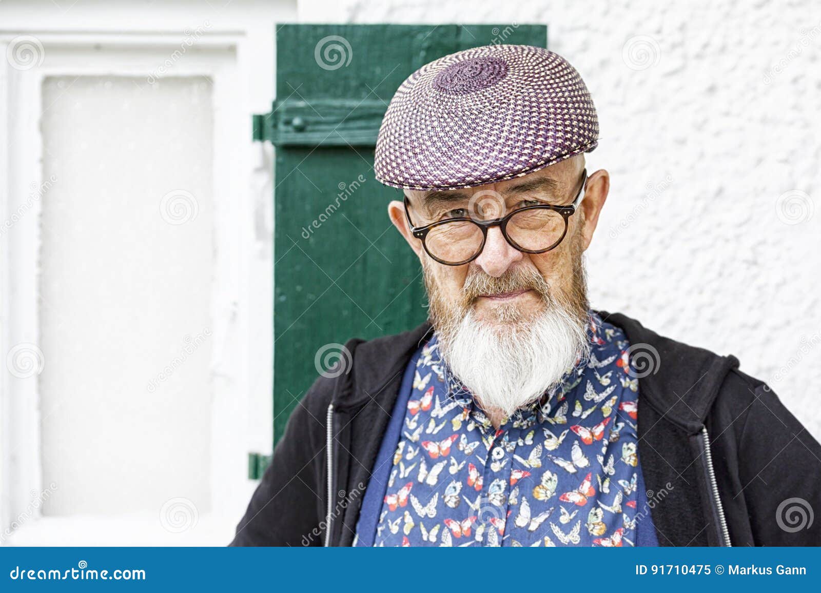 An old man and his glasses stock image. Image of healthcare - 91710475