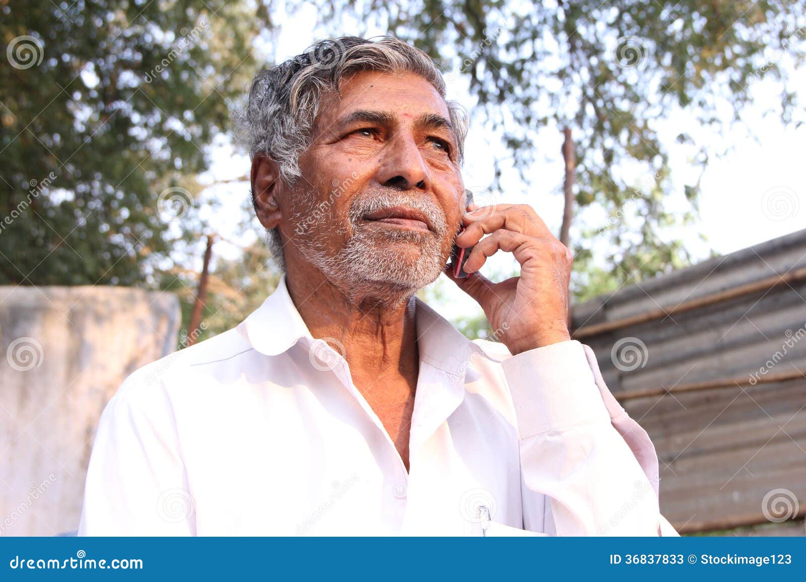 Old Man stock image. Image of face, middle, exterior - 36837833