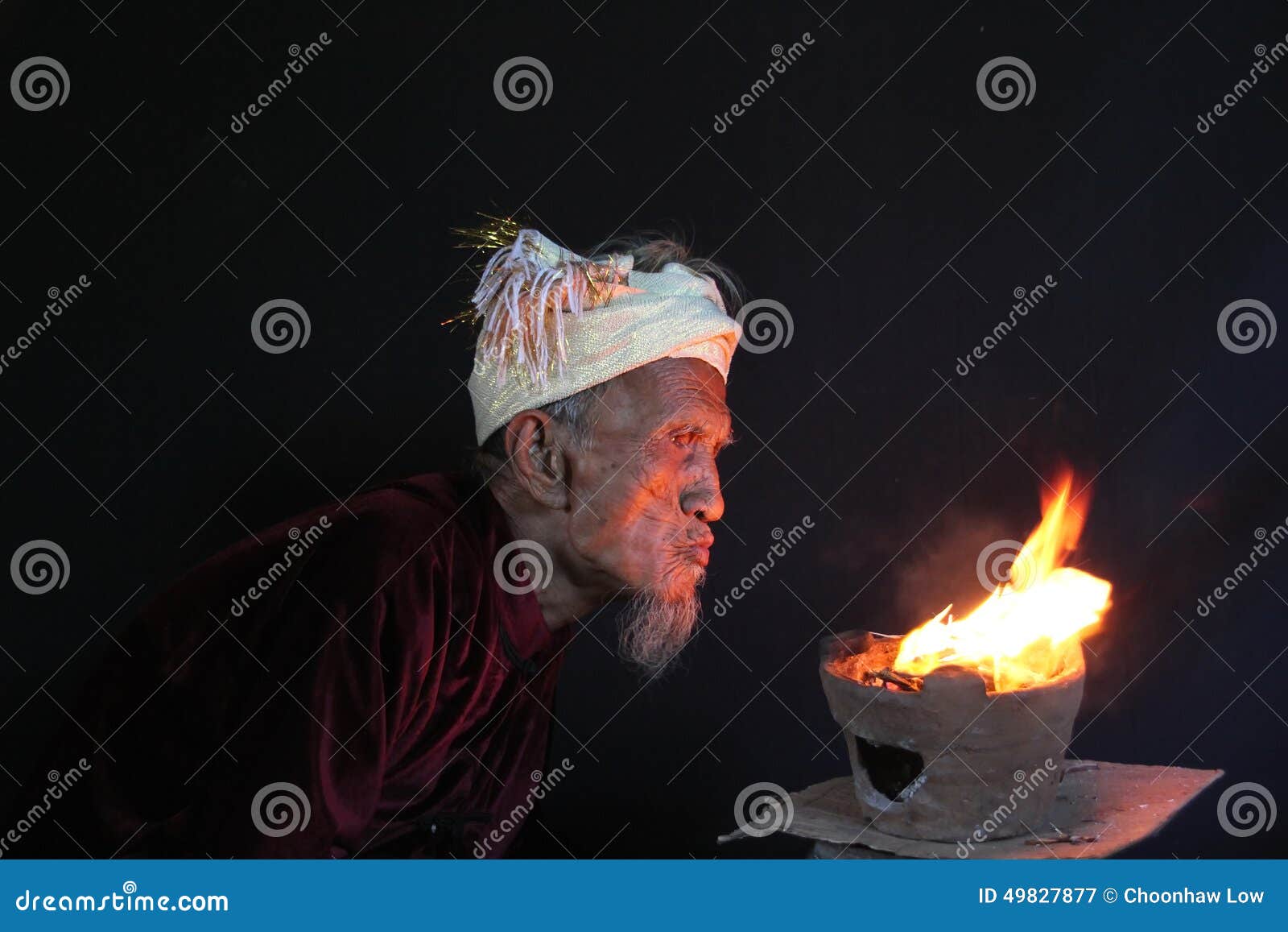 The old man longevity editorial photography. Image of optimistic - 49827877