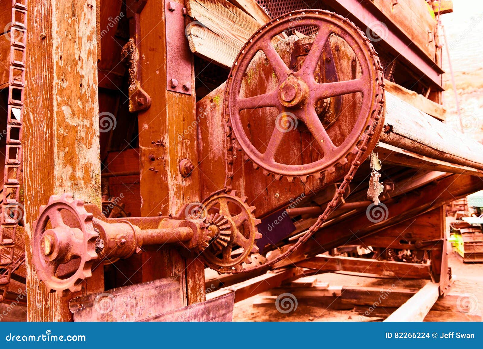 Old man made things. stock photo. Image of formed, human - 82266224