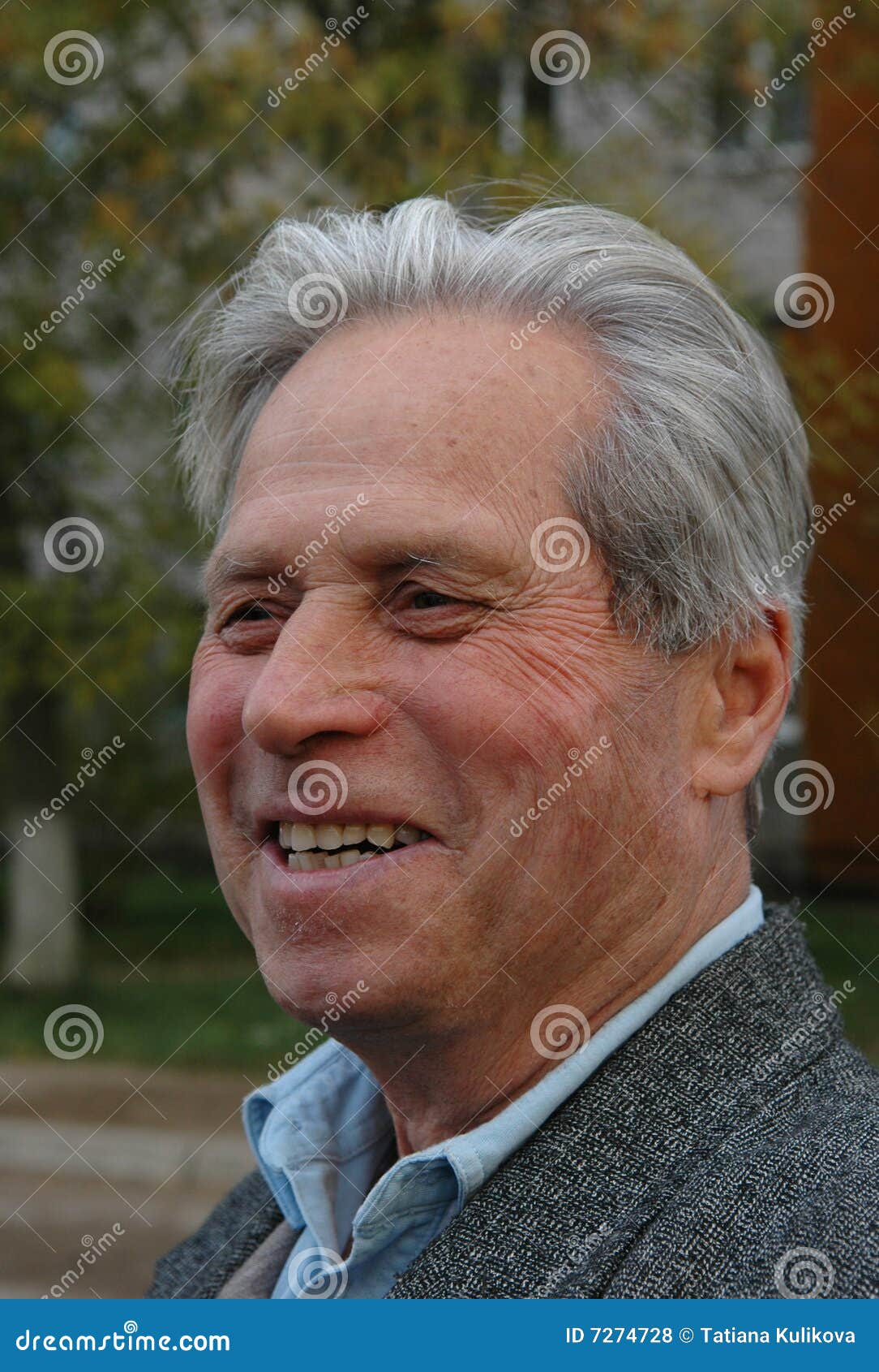 Old man. Portrait. Wise. stock photo. Image of alone, conversation ...