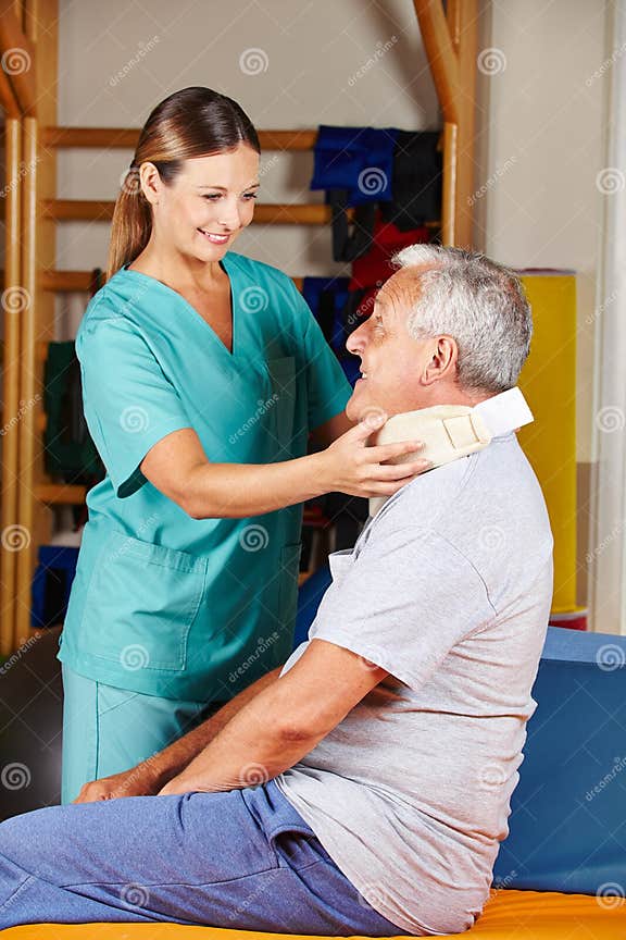 Old man with ruff neck at stock image. Image of functional - 29021335