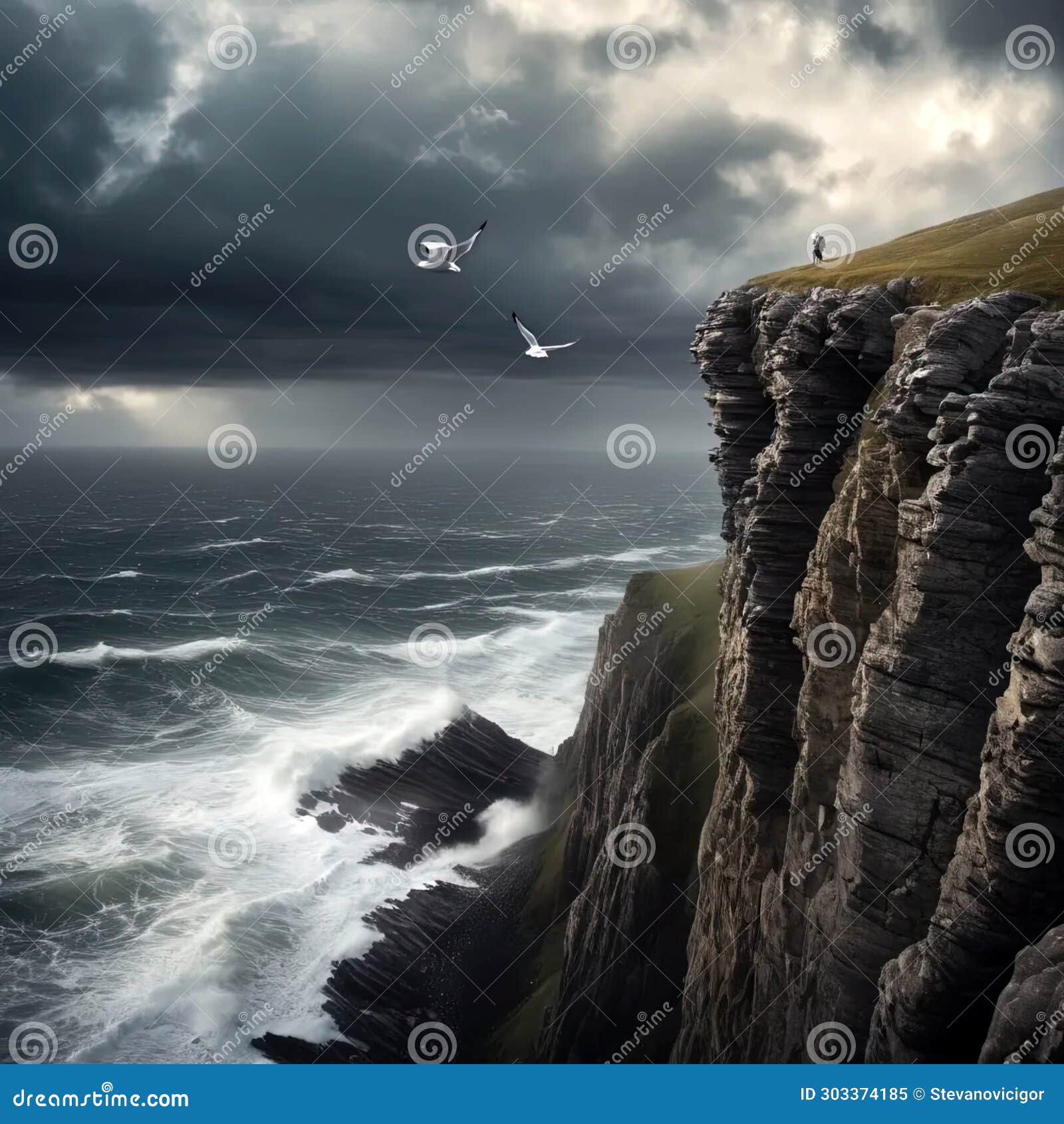 Ocean Cliff Swimming Pool: A Serene Oasis With Breathtaking Views ...