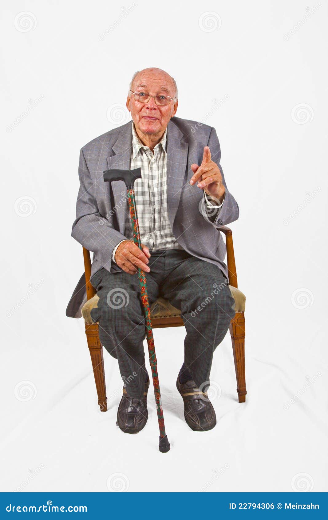 Old Man Sitting in the Armchair Stock Photo - Image of health, home ... Old Man Sitting in the Armchair Stock Photo - Image of health, home ...