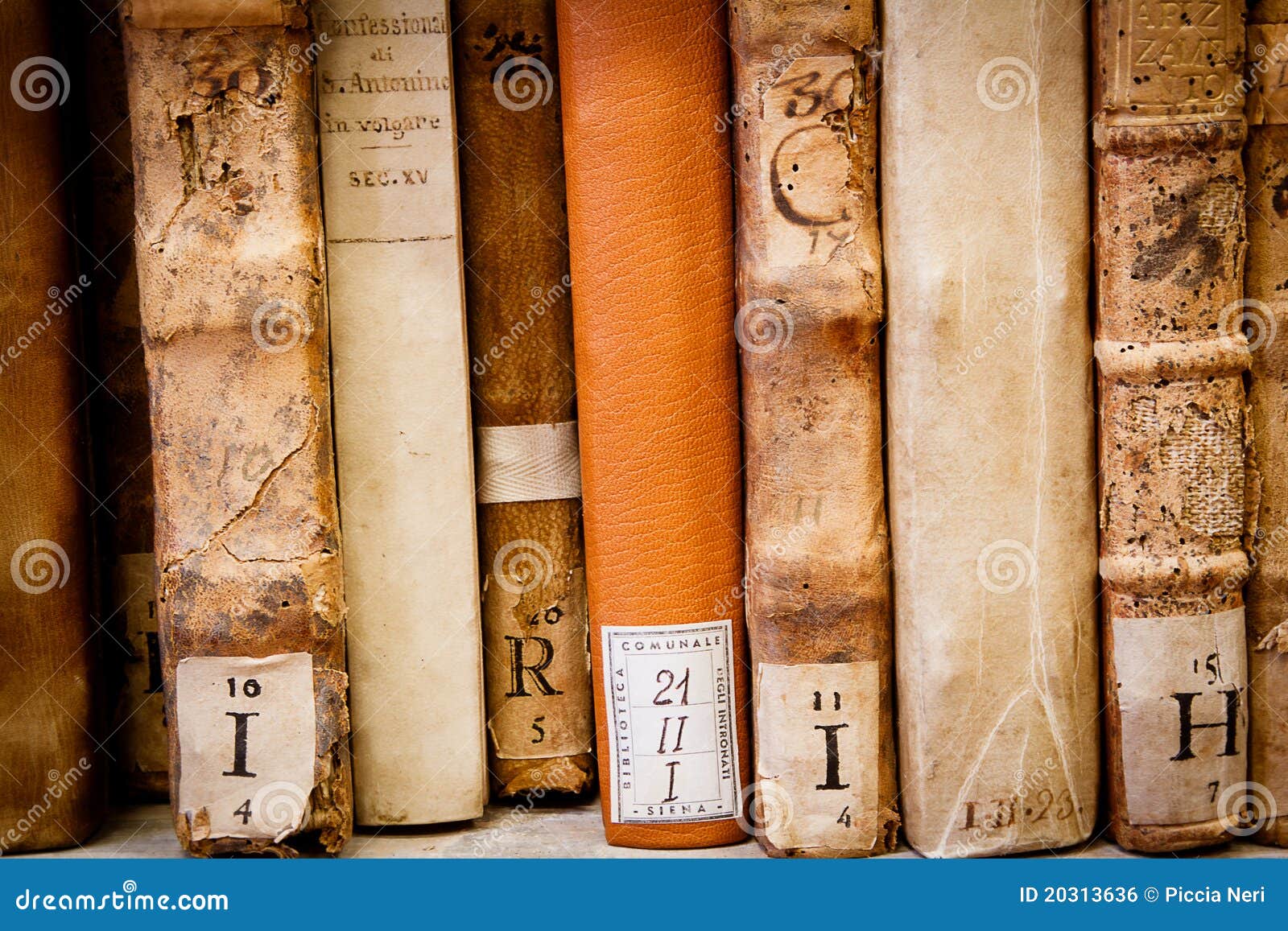 Old manuscripts stock photo. Image of book, handwritten - 20313636