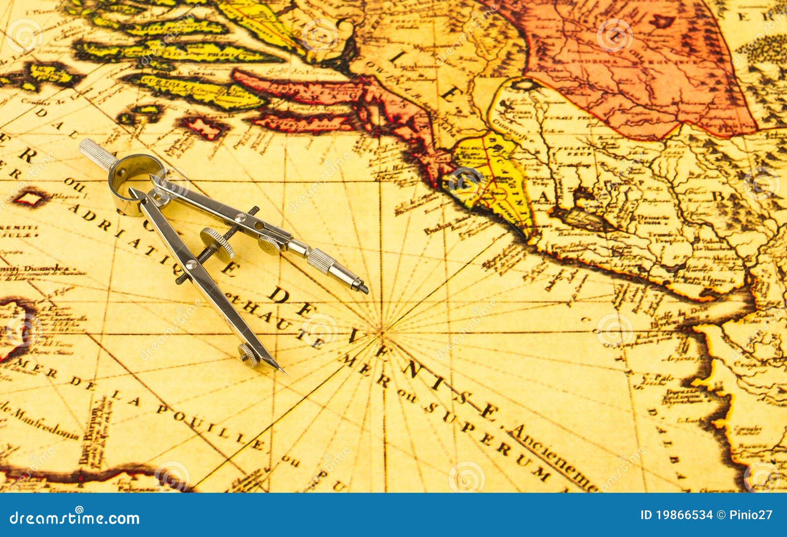 Old map stock photo. Image of close, ocean, gray, ancient - 19866534