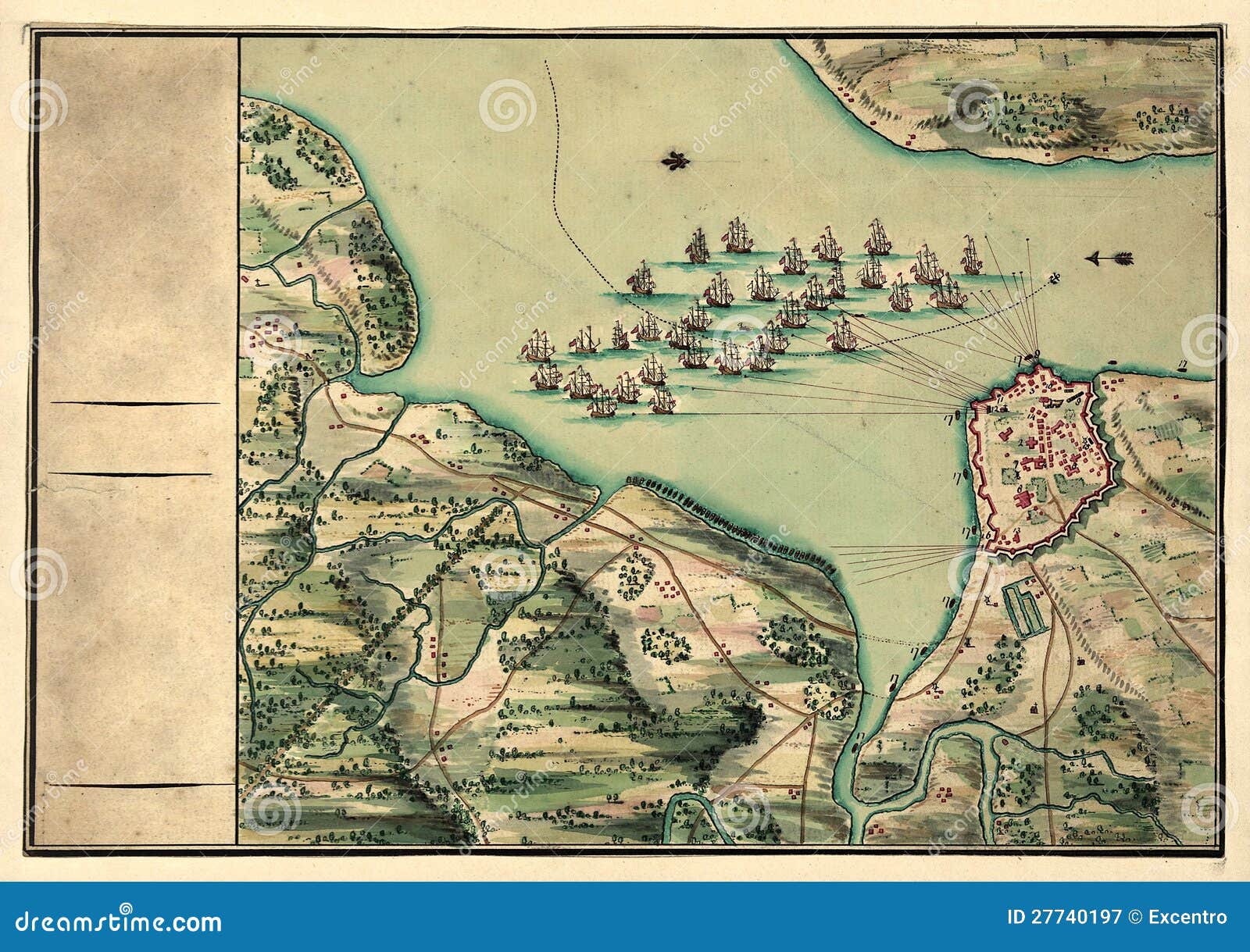Old map stock illustration. Illustration of globe, drawing - 27740197