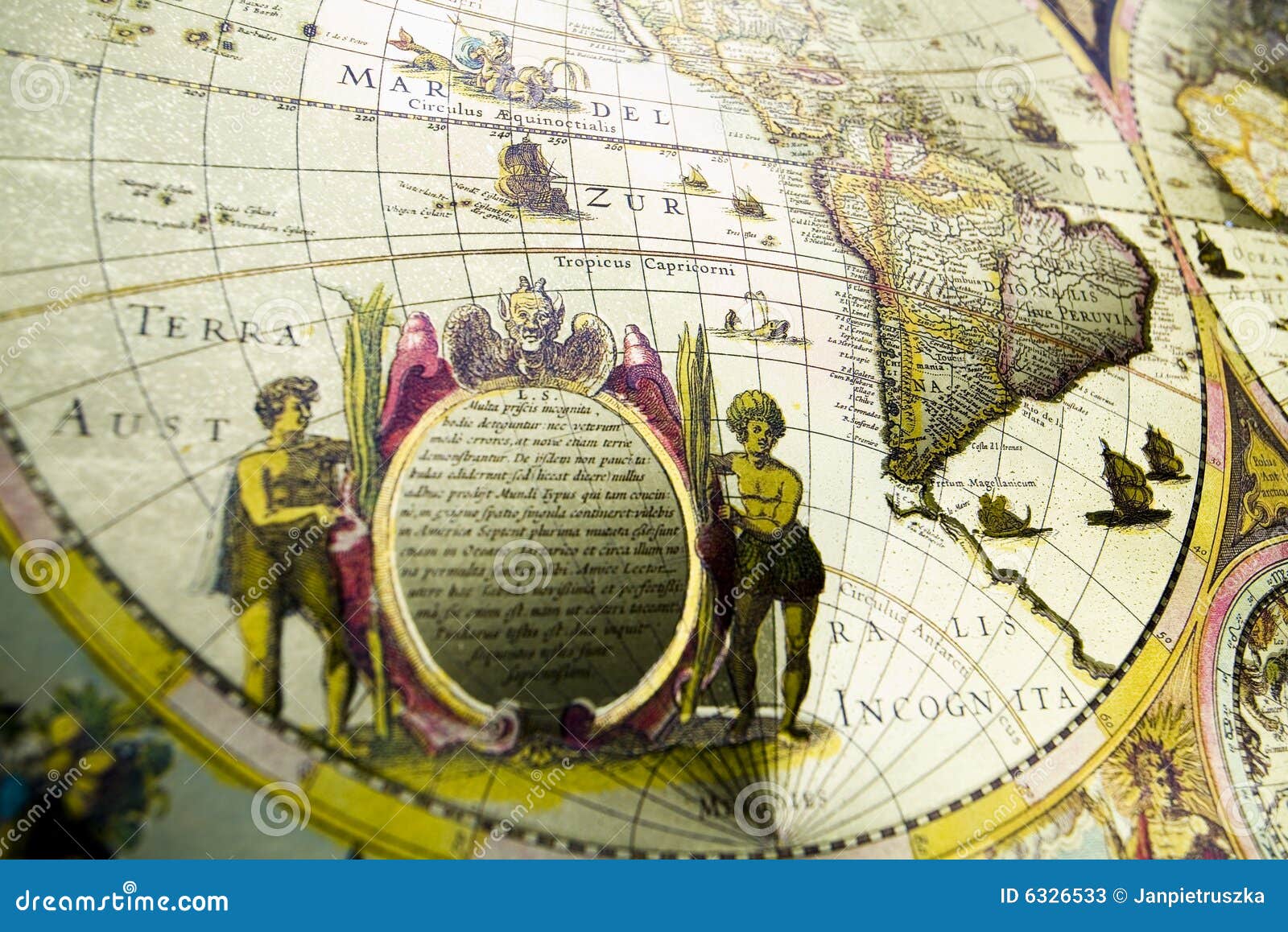 Old map stock image. Image of communication, navigation - 6326533