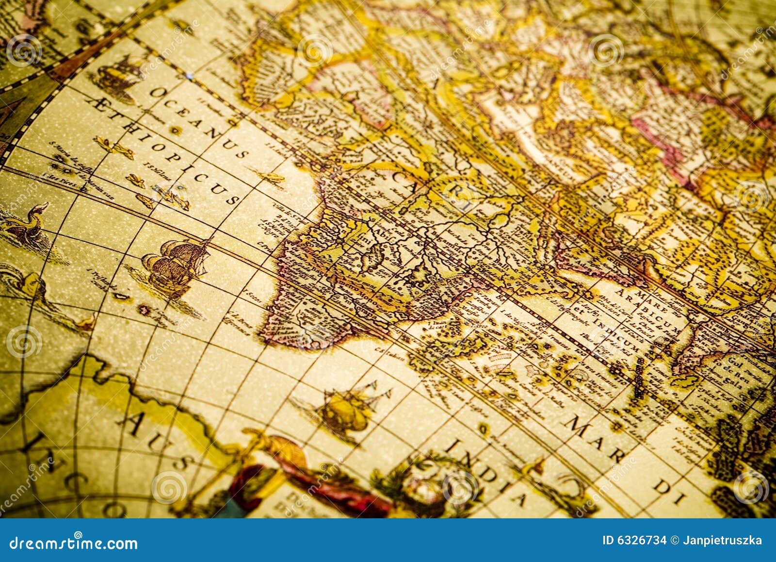 Old map stock photo. Image of geography, abstract, antique - 6326734