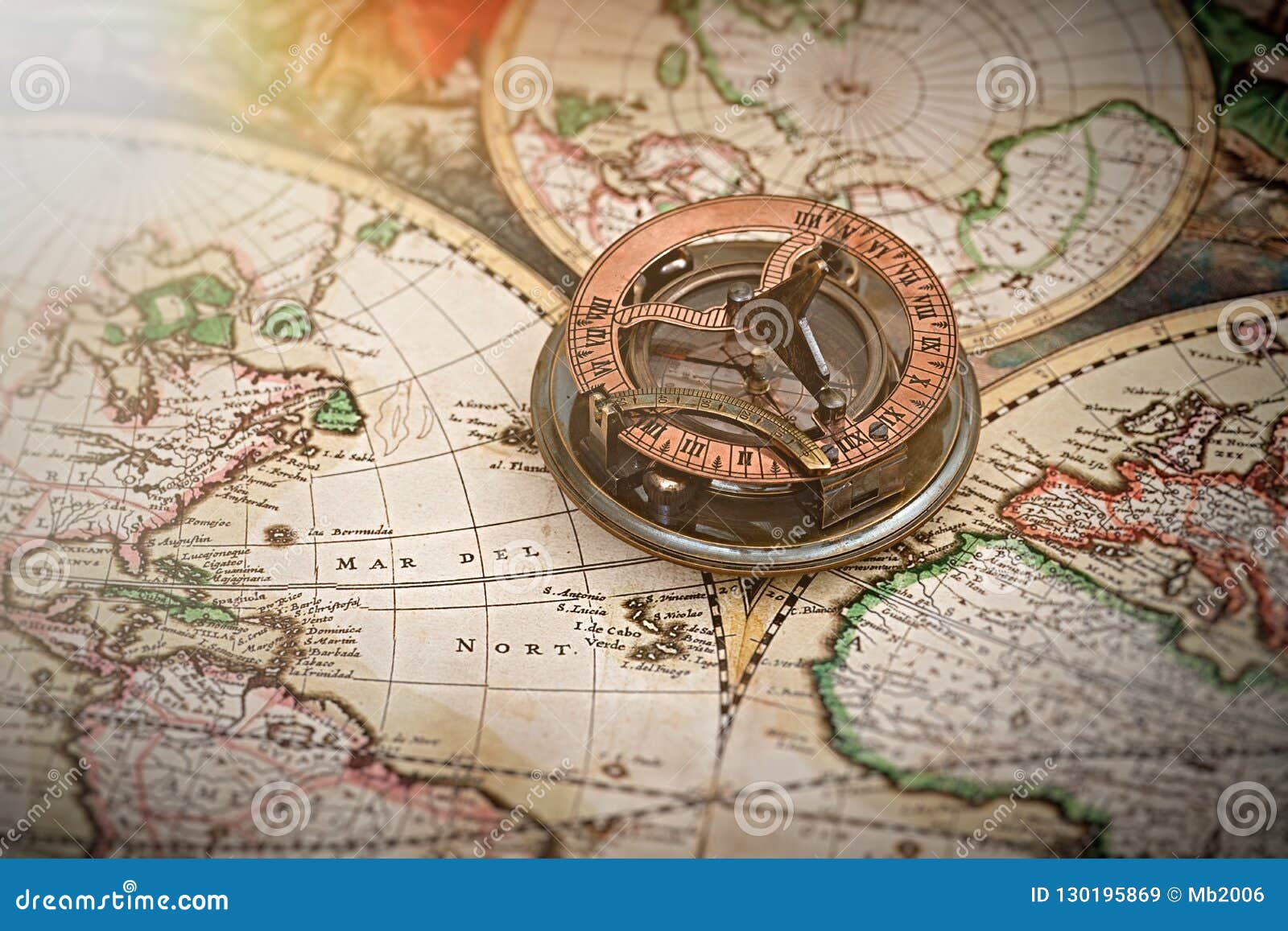 Old Map, Compass , Navigation and Geography . Stock Image - Image of ... Old Map, Compass , Navigation and Geography . Stock Image - Image of ...