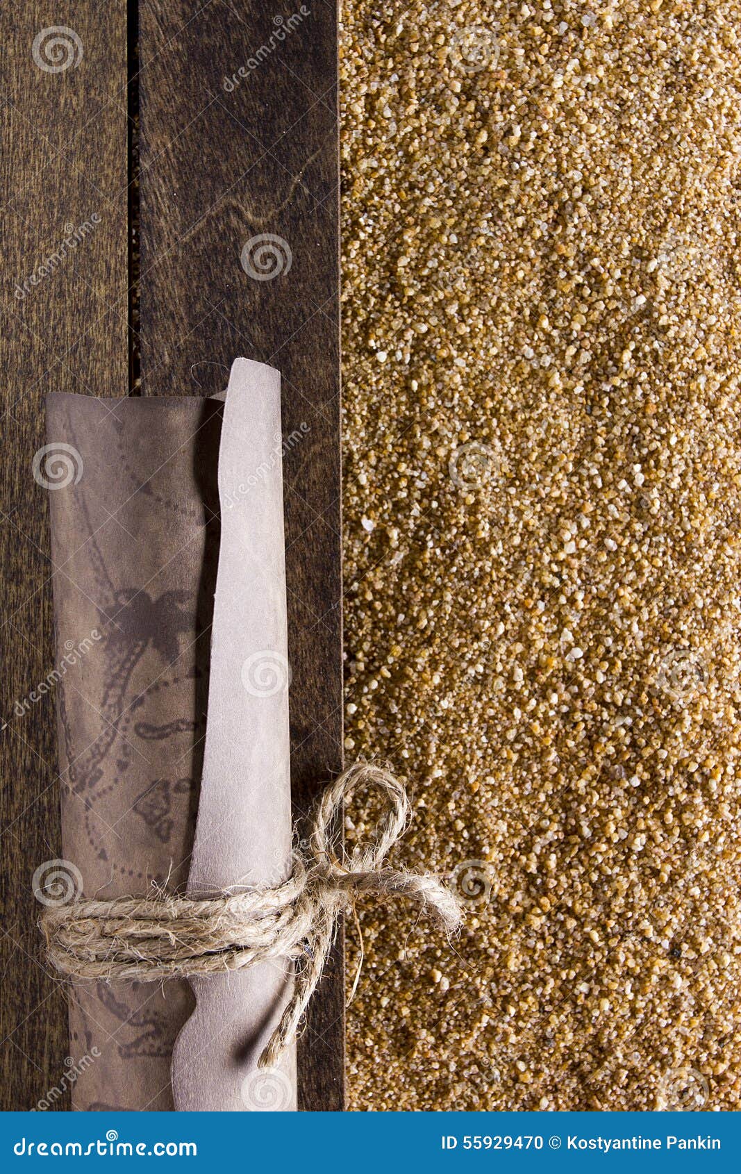 Old map rolled up stock photo. Image of paper, closeup - 55929470