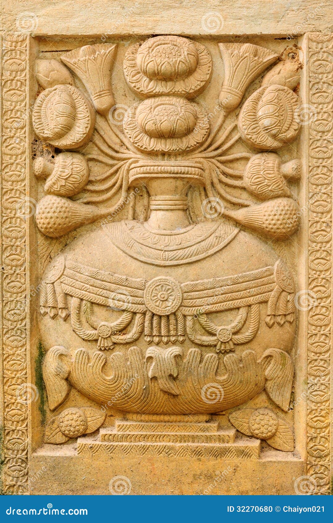 Old Marble Bas-relief Religious Stock Photo - Image of monumental ...