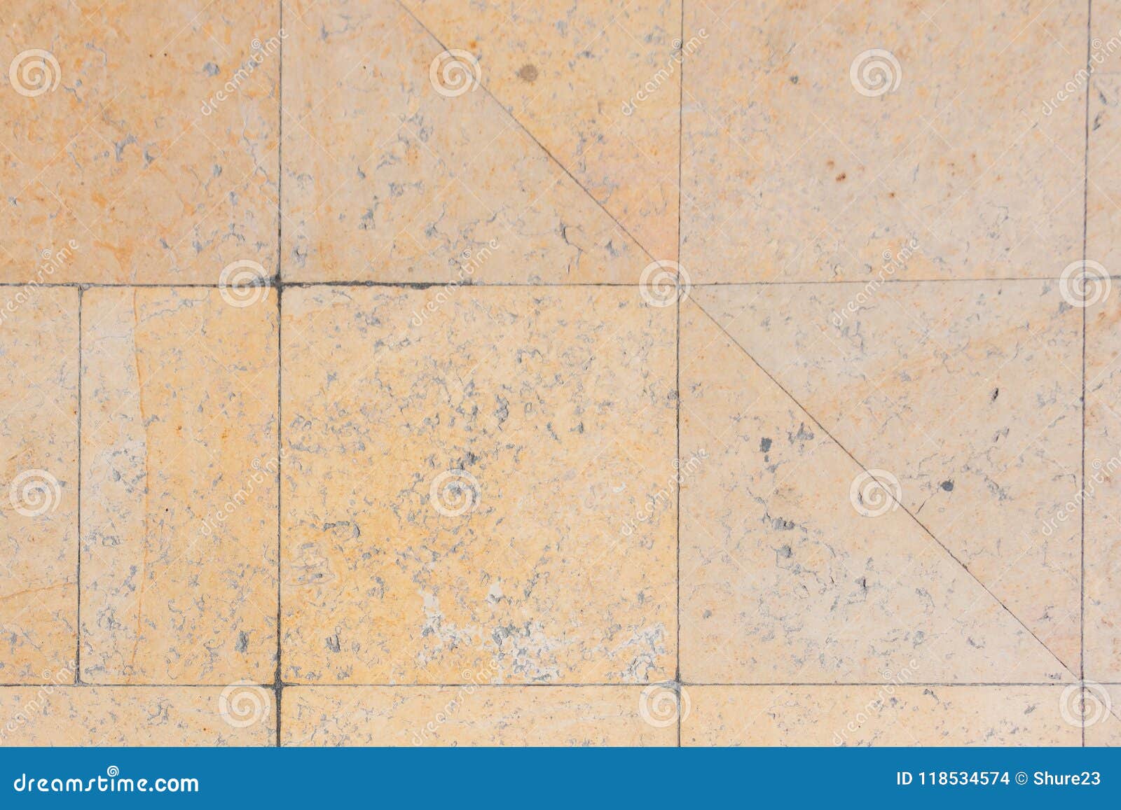 Old Marble Floor Tiles Texture Stock Photo - Image of texture, patternn ...