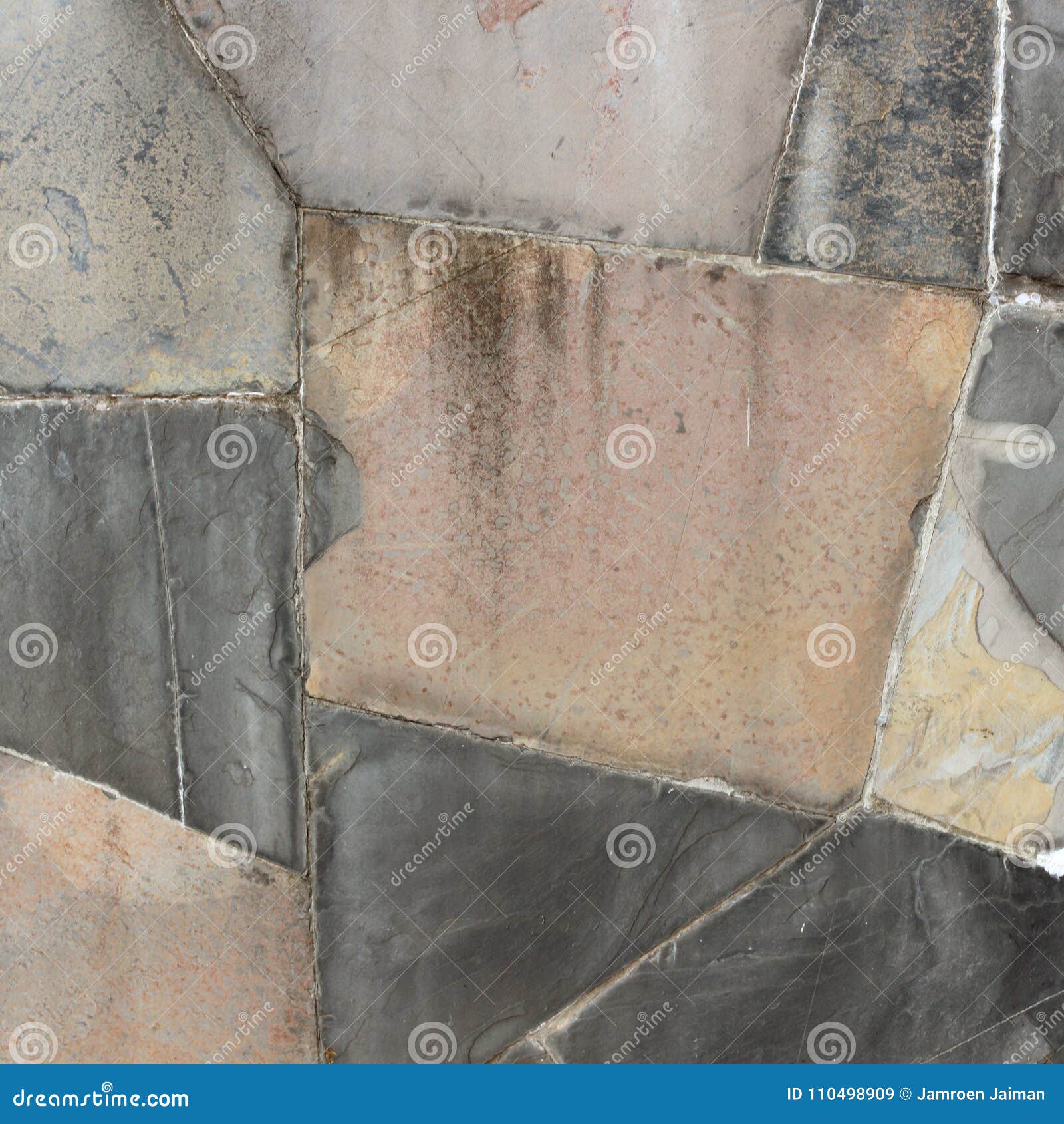 Old Marble Wall Patterned Texture Background Stock Image - Image of ...