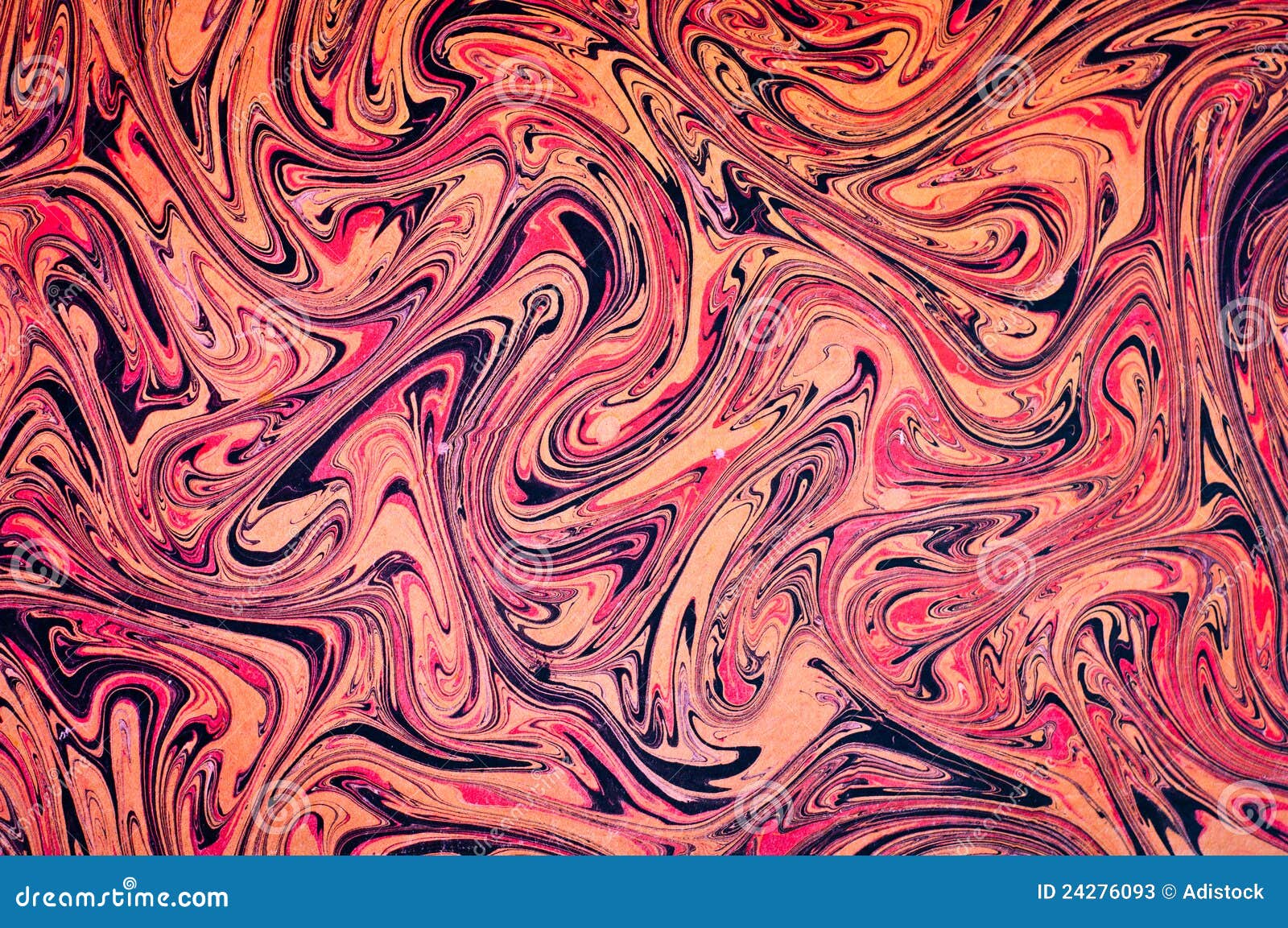 Old marbled paper texture stock image. Image of artisan - 24276093