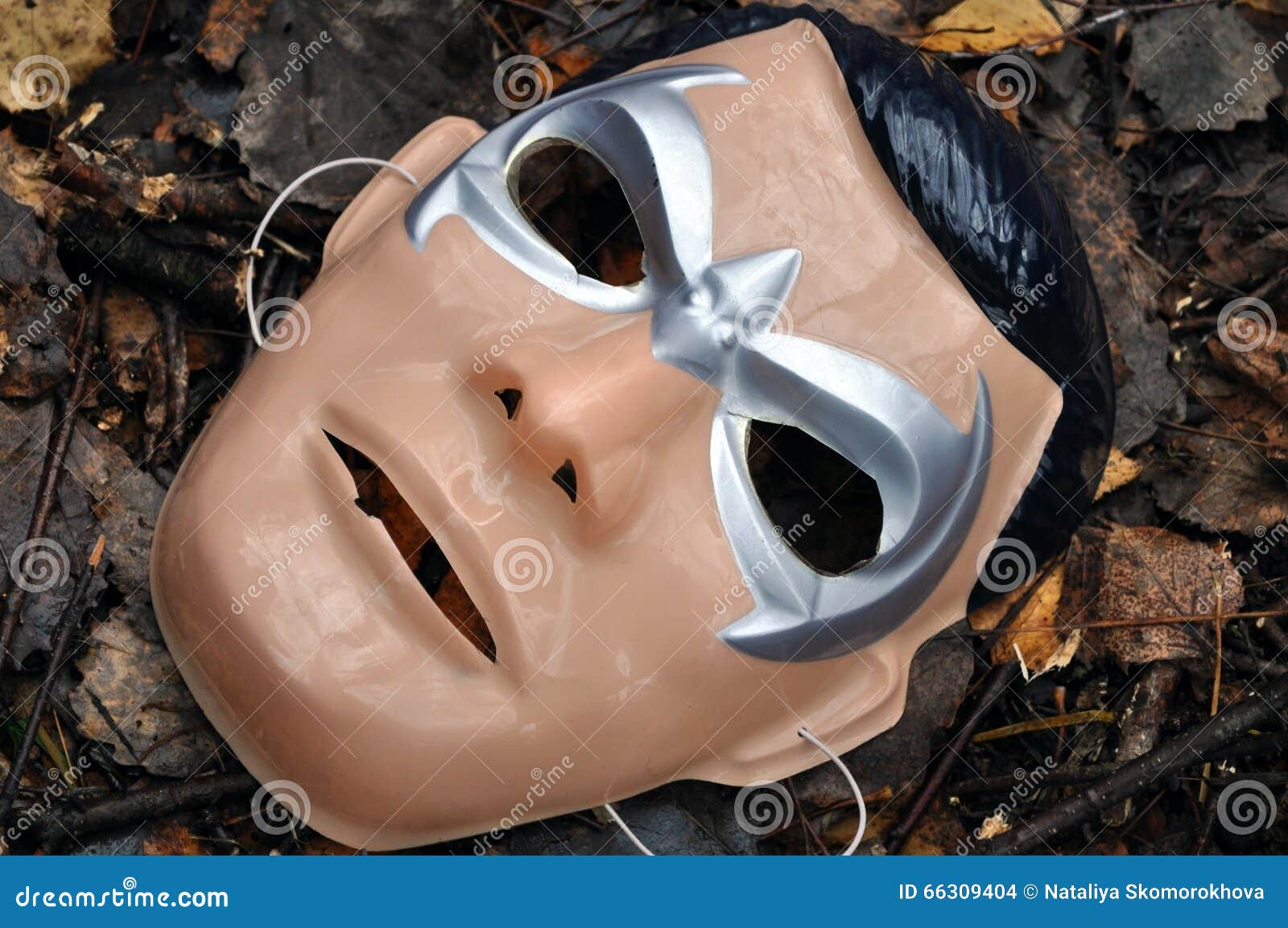 Old mask of Batman stock photo. Image of protection, male - 66309404