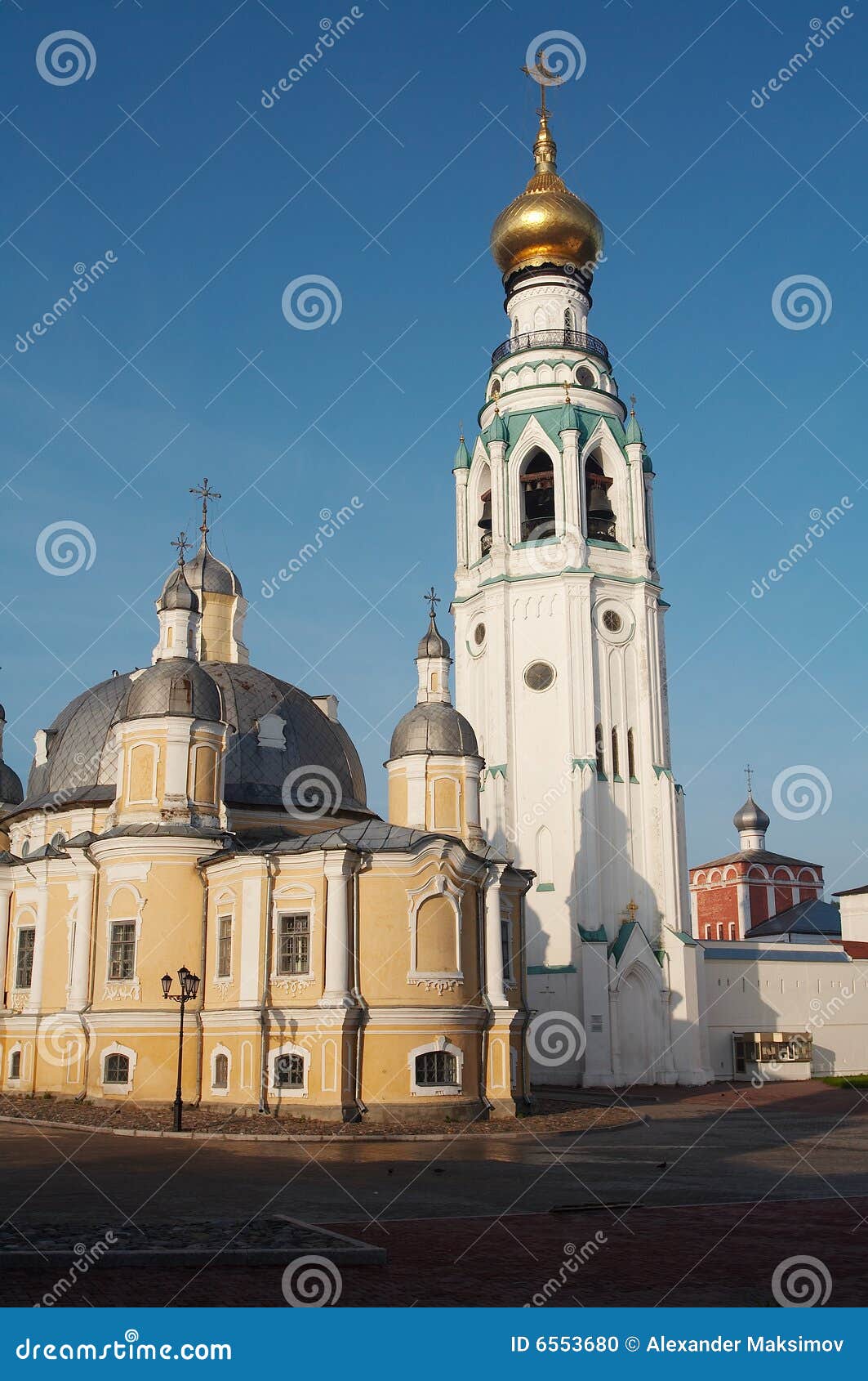Old masonry church stock photo. Image of cupola, shaped - 6553680