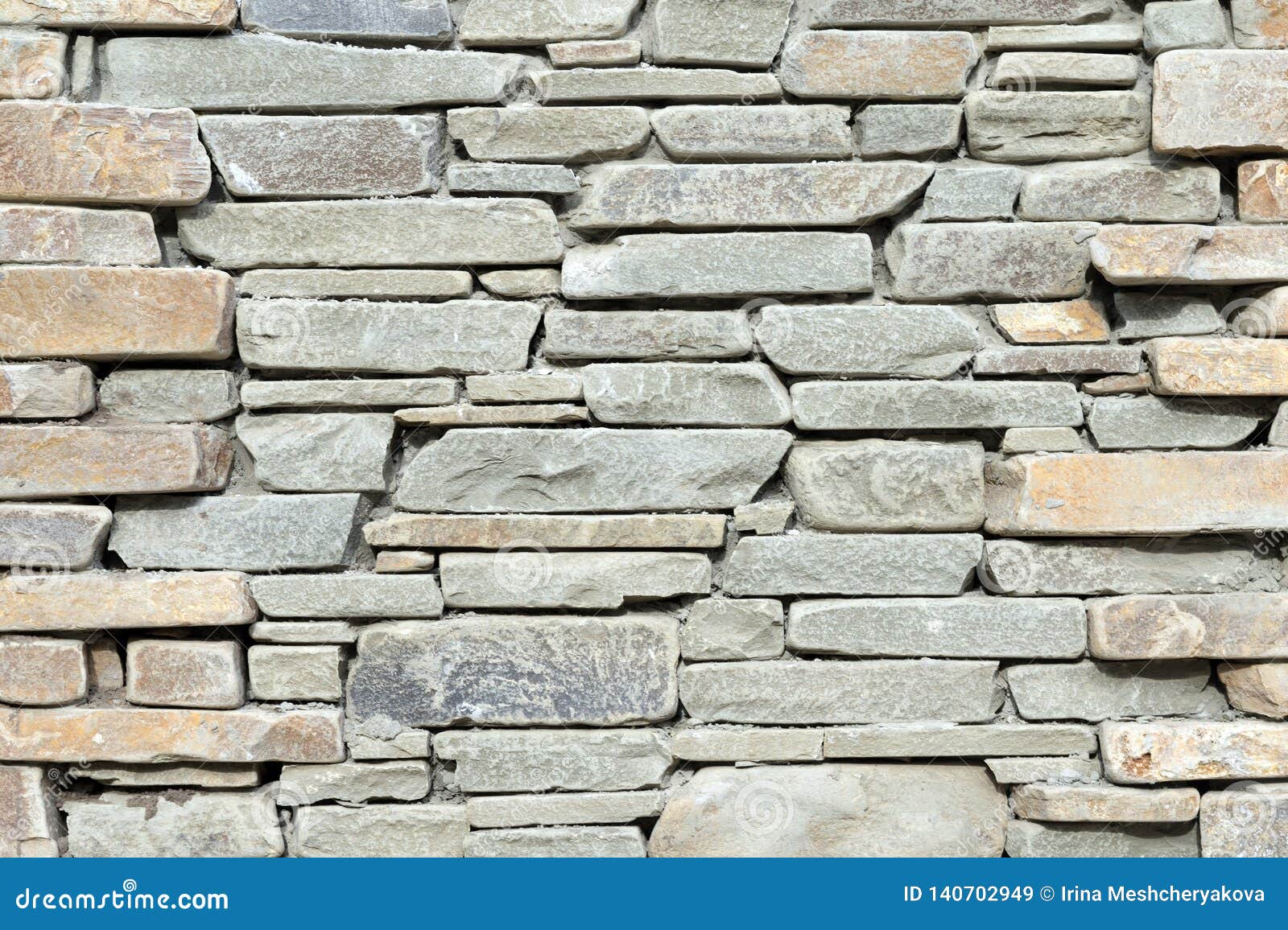Old Masonry Stone Wall Pattern Stock Image - Image of interior ...