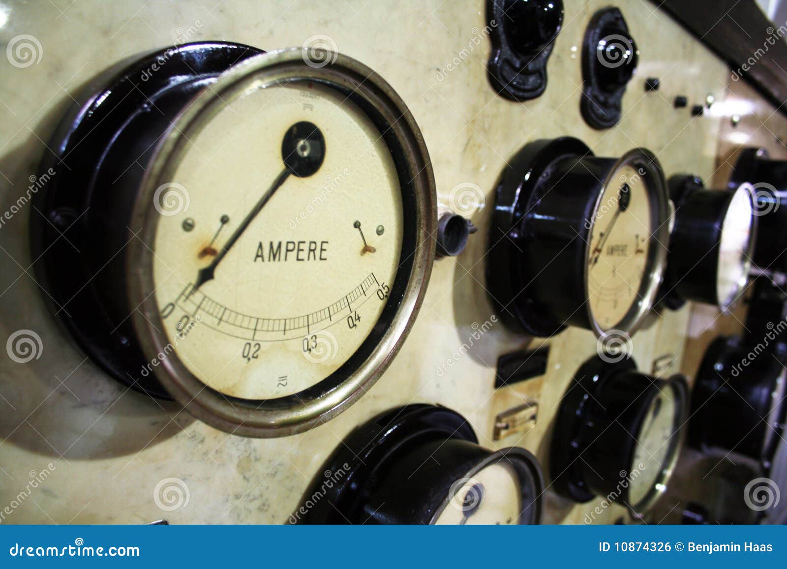 Old measurement stock photo. Image of fashioned, engineering - 10874326