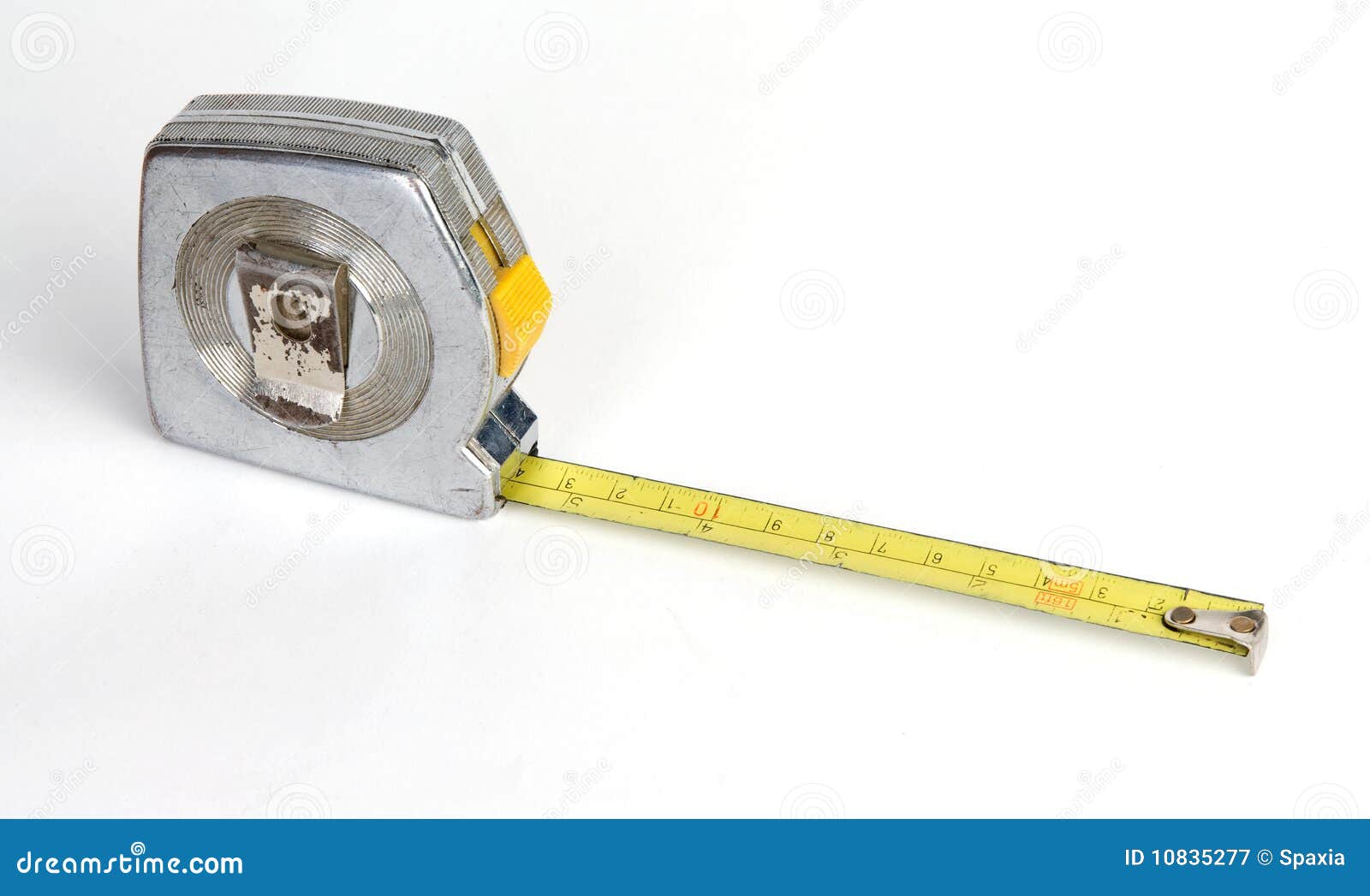 Old measuring tool stock image. Image of color, instrument - 10835277