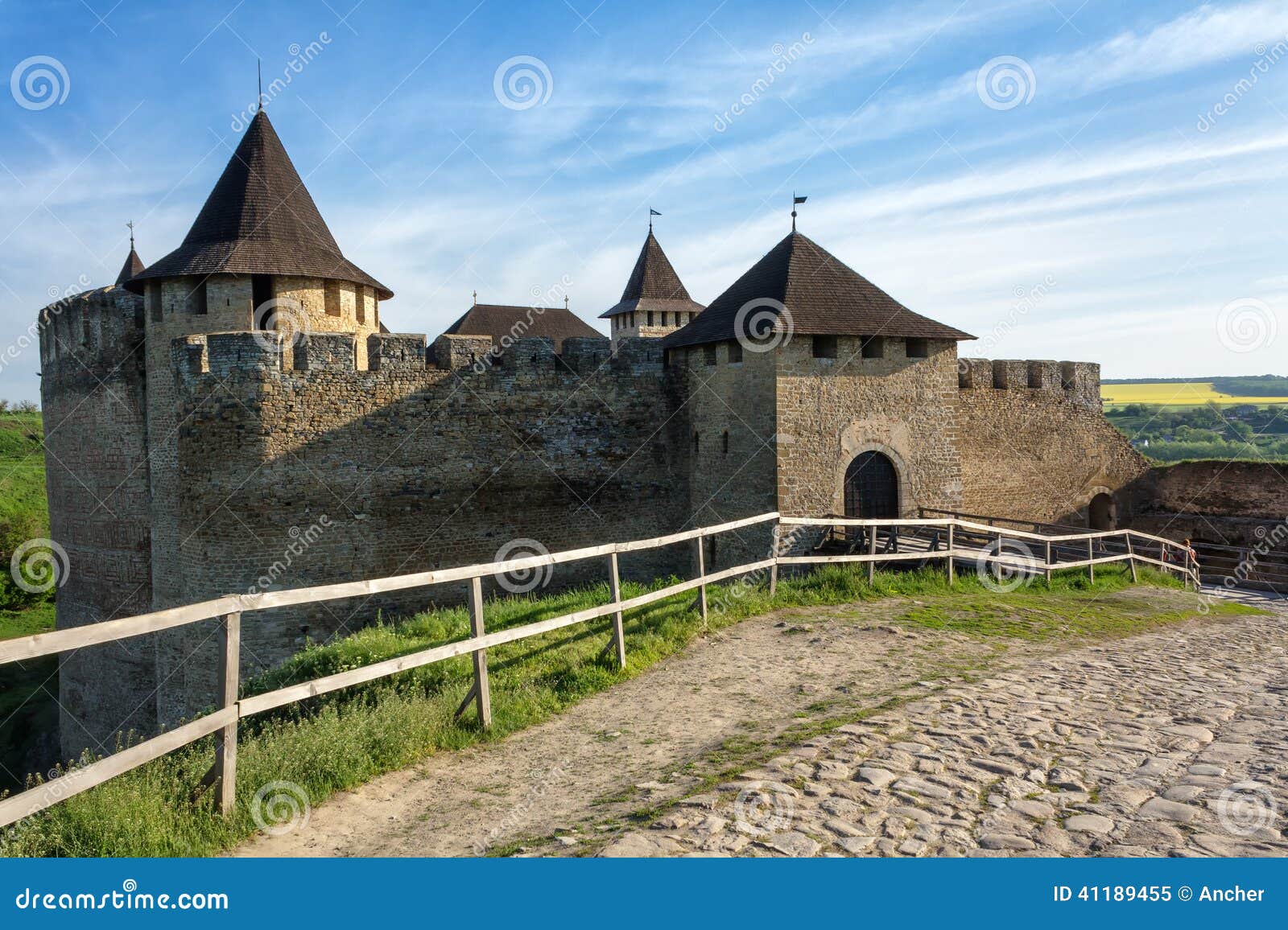 4,554 Medieval Ukrainian Fortress Stock Photos - Free & Royalty-Free ...