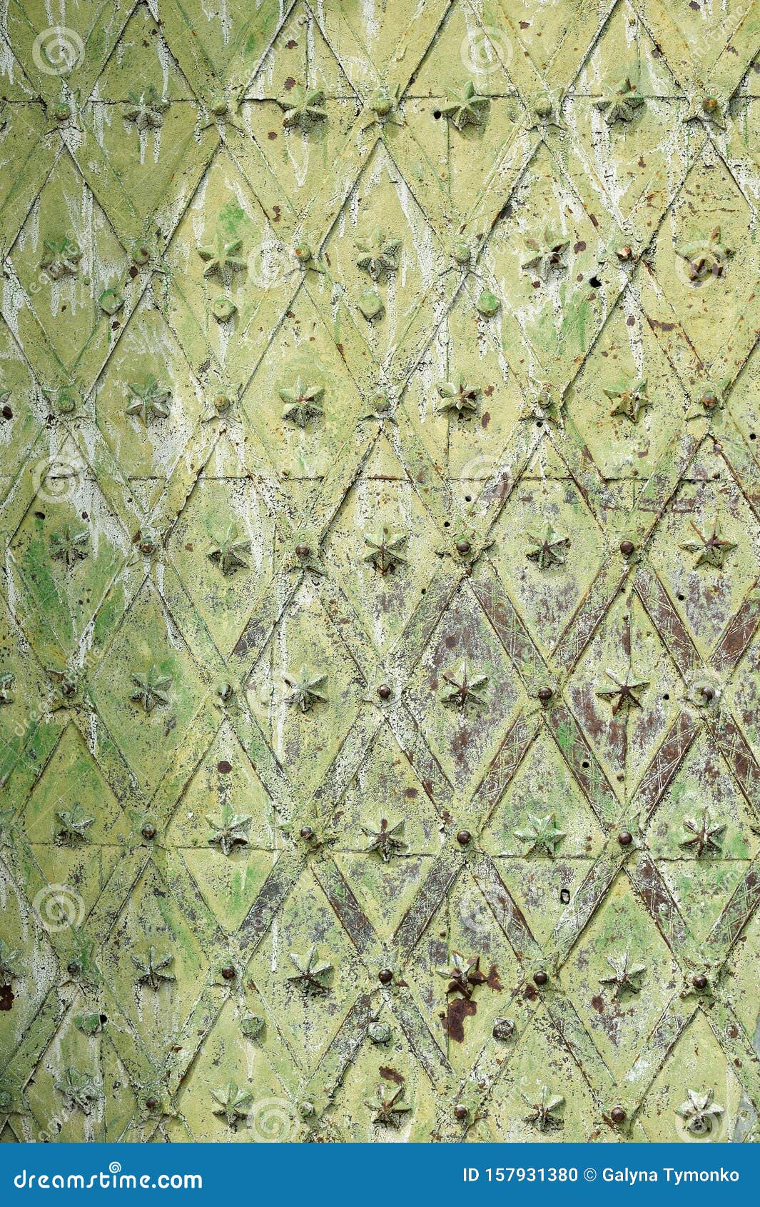 Old Gate Texture Stock Photography | CartoonDealer.com #21306266