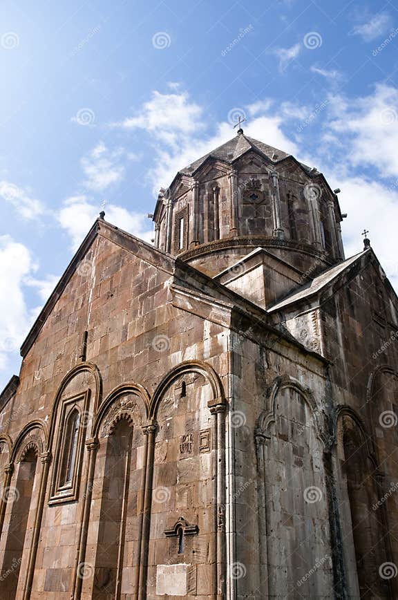 Old medieval monastery stock image. Image of faith, history - 16348253