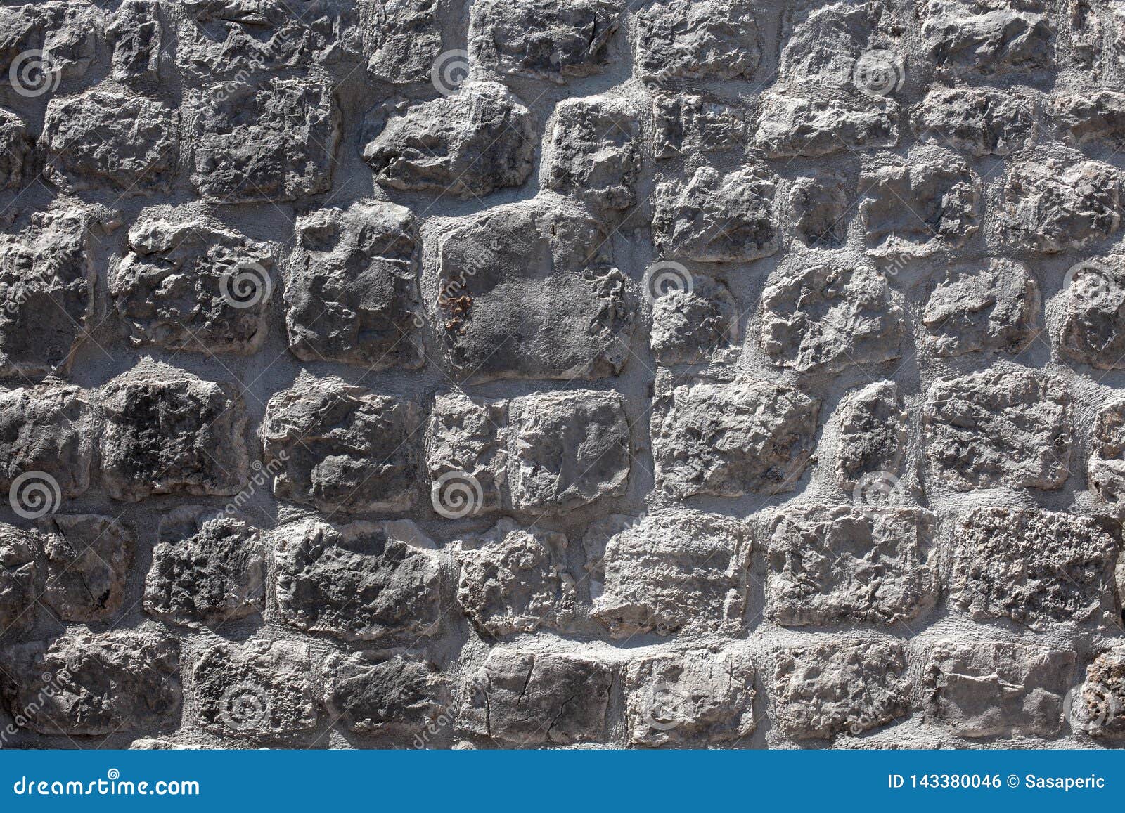 Old Medieval Stone Wall Texture Stock Photo - Image of solid ...
